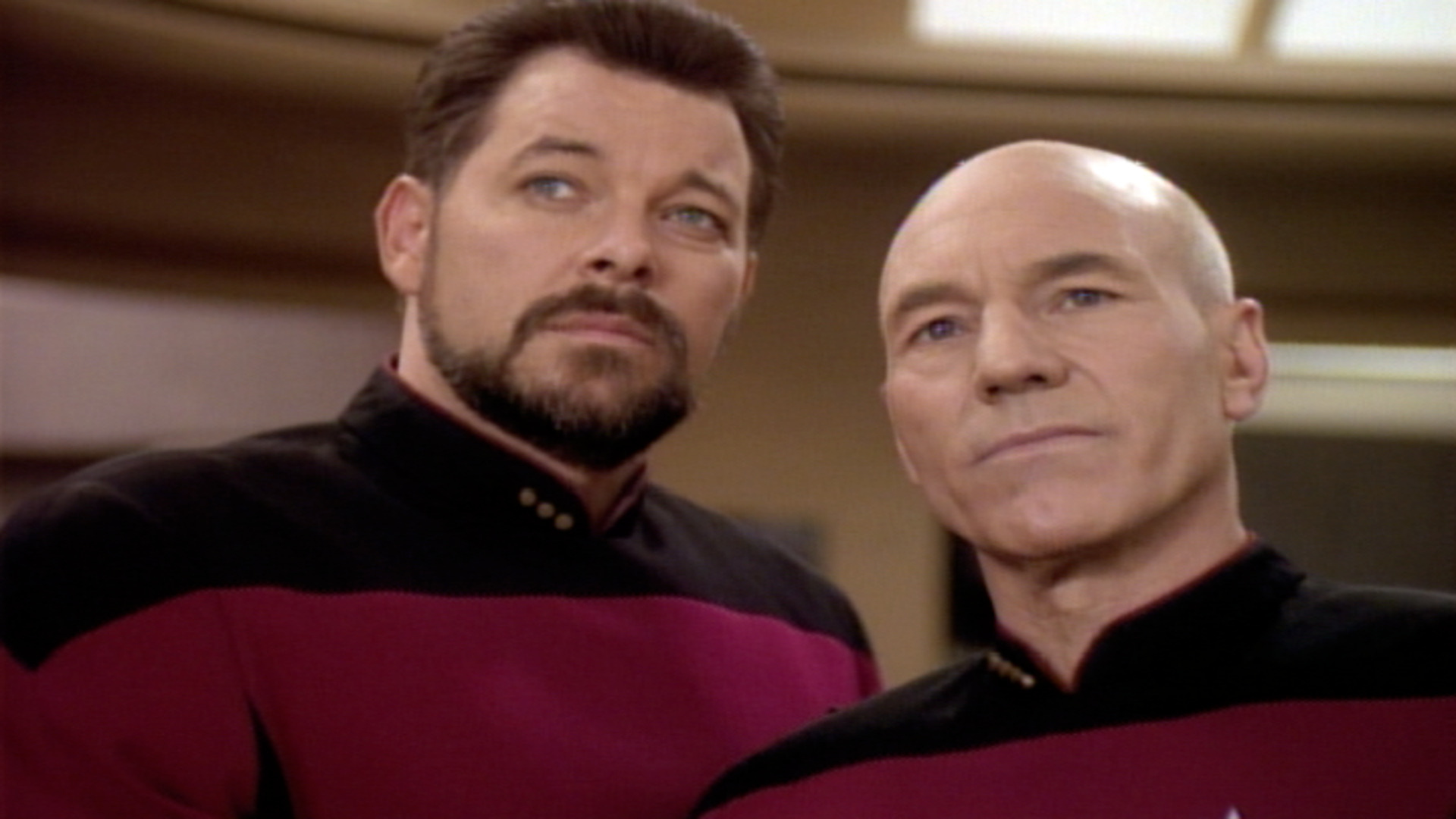 Watch Star Trek: The Next Generation Season 7 Episode 17: Masks - Full ...