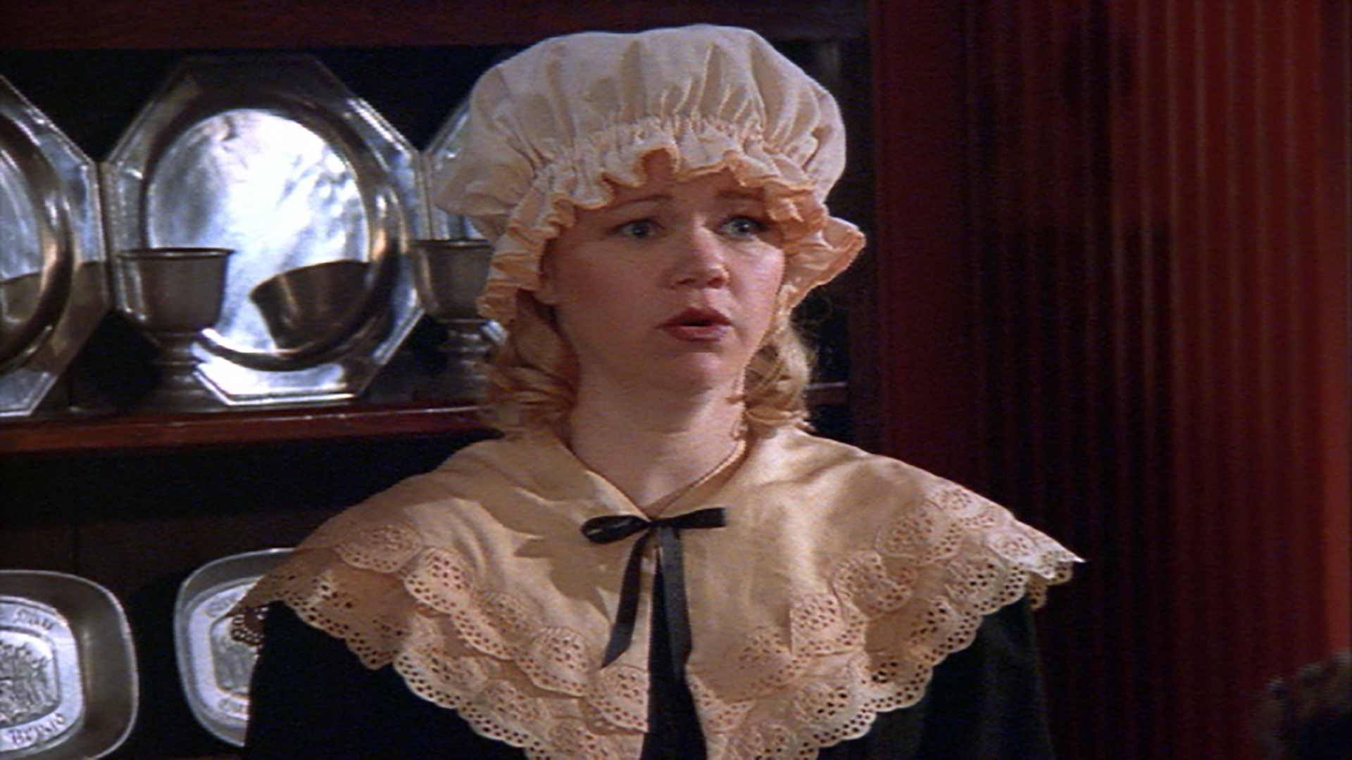 Watch Sabrina the Teenage Witch - Sabrina the Sandman Season 3 Episode ...