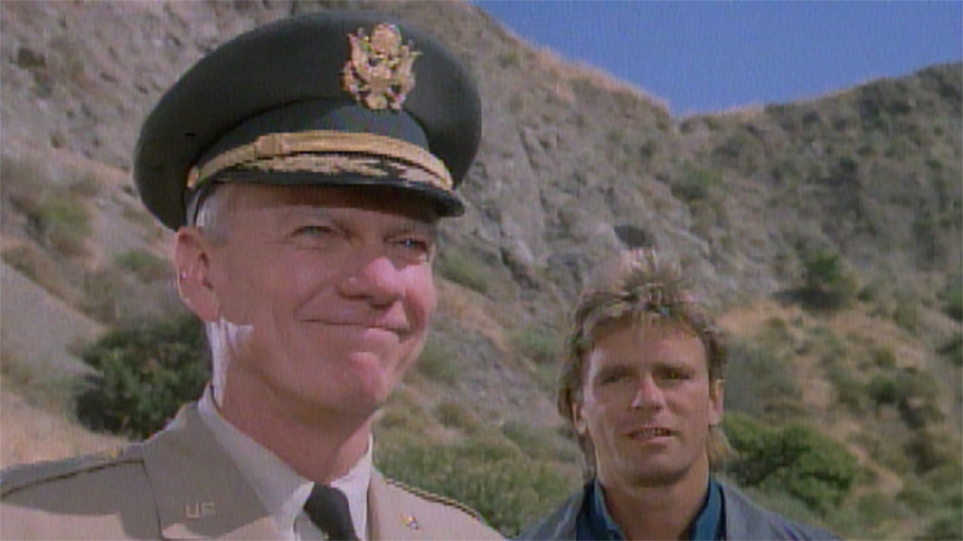 Watch MacGyver Season 2 Episode 1: The Human Factor - Full show on ...