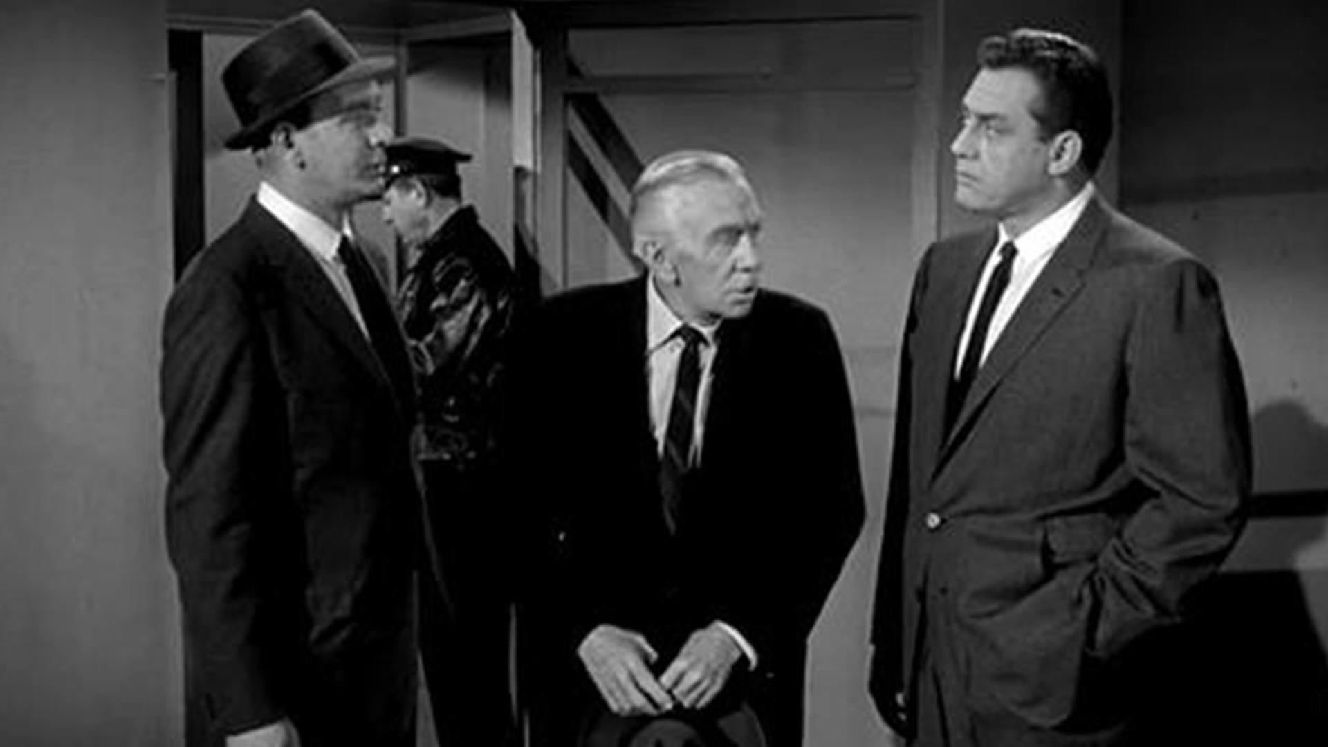 Watch Perry Mason Season 5 Episode 11: The Case of the Left-Handed Liar ...