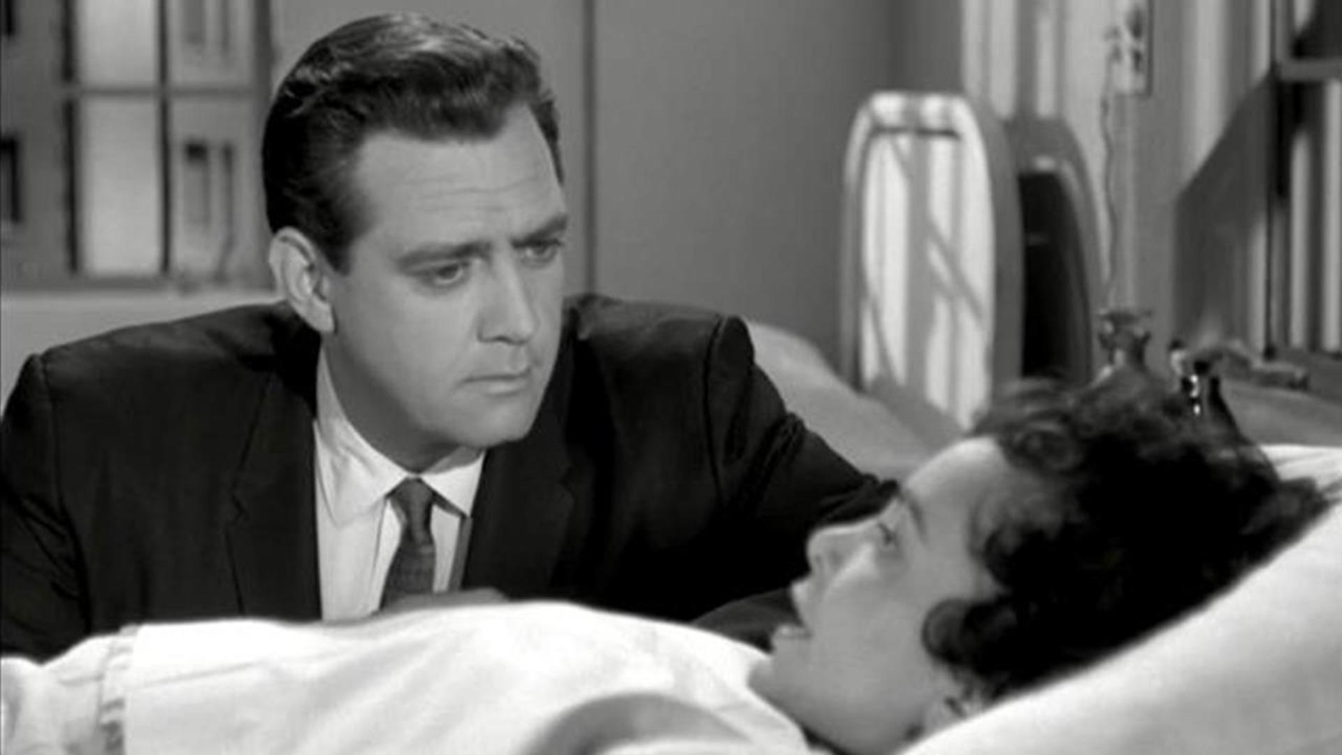 Watch Perry Mason Season 1 Episode 25: The Case of the Empty Tin - Full ...