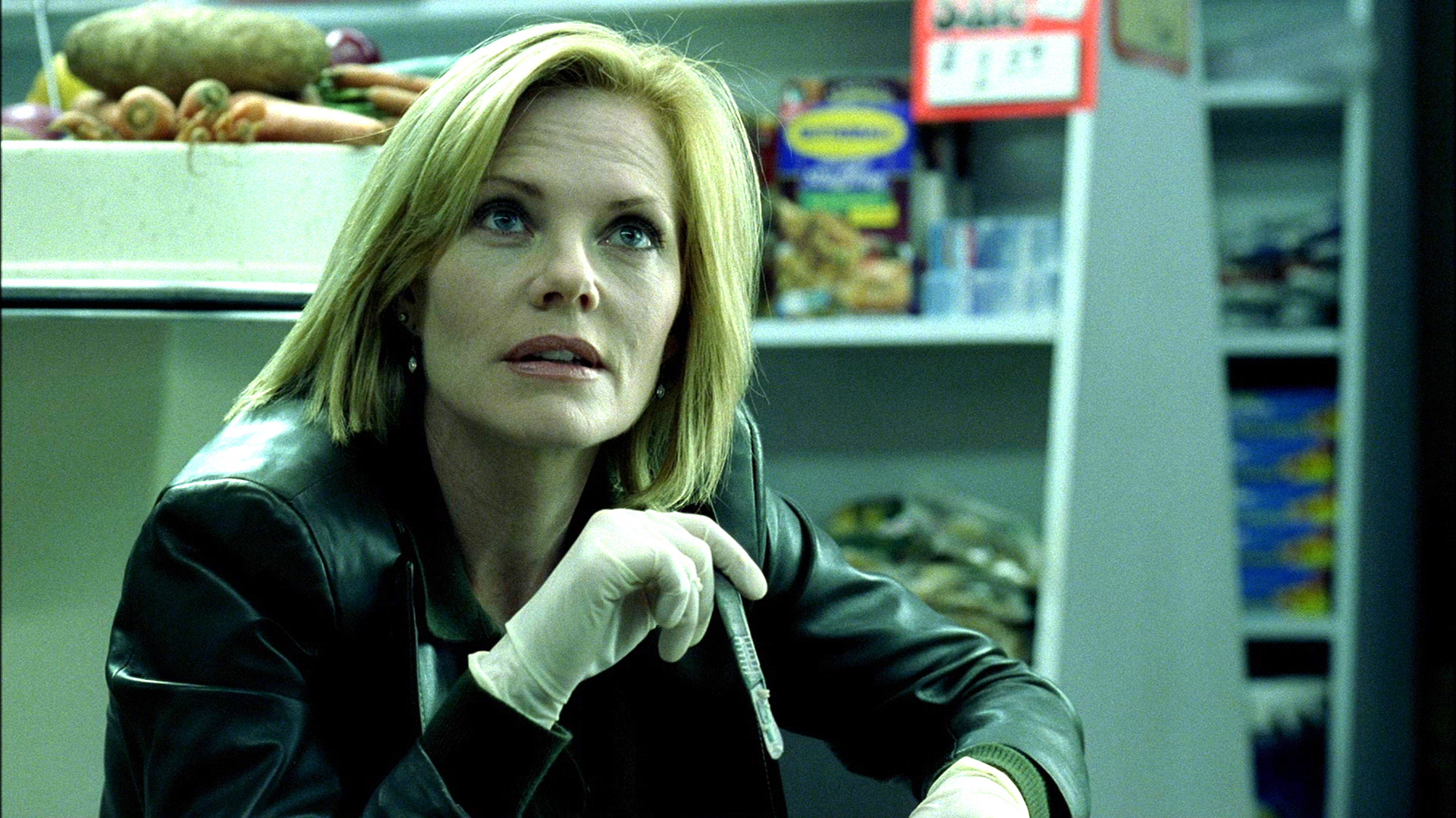 Watch CSI: Crime Scene Investigation Season 2 Episode 9: CSI: - And ...