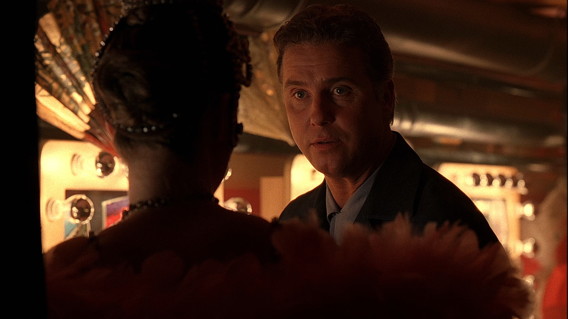 Watch CSI: Crime Scene Investigation Season 1 Episode 15: CSI: - Table ...