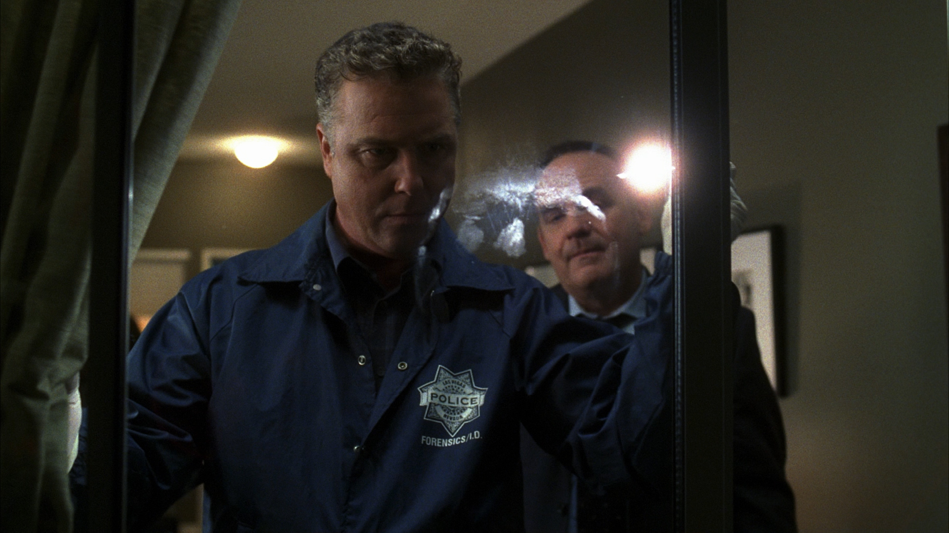 Watch CSI: Crime Scene Investigation Season 3 Episode 14: CSI: - One ...