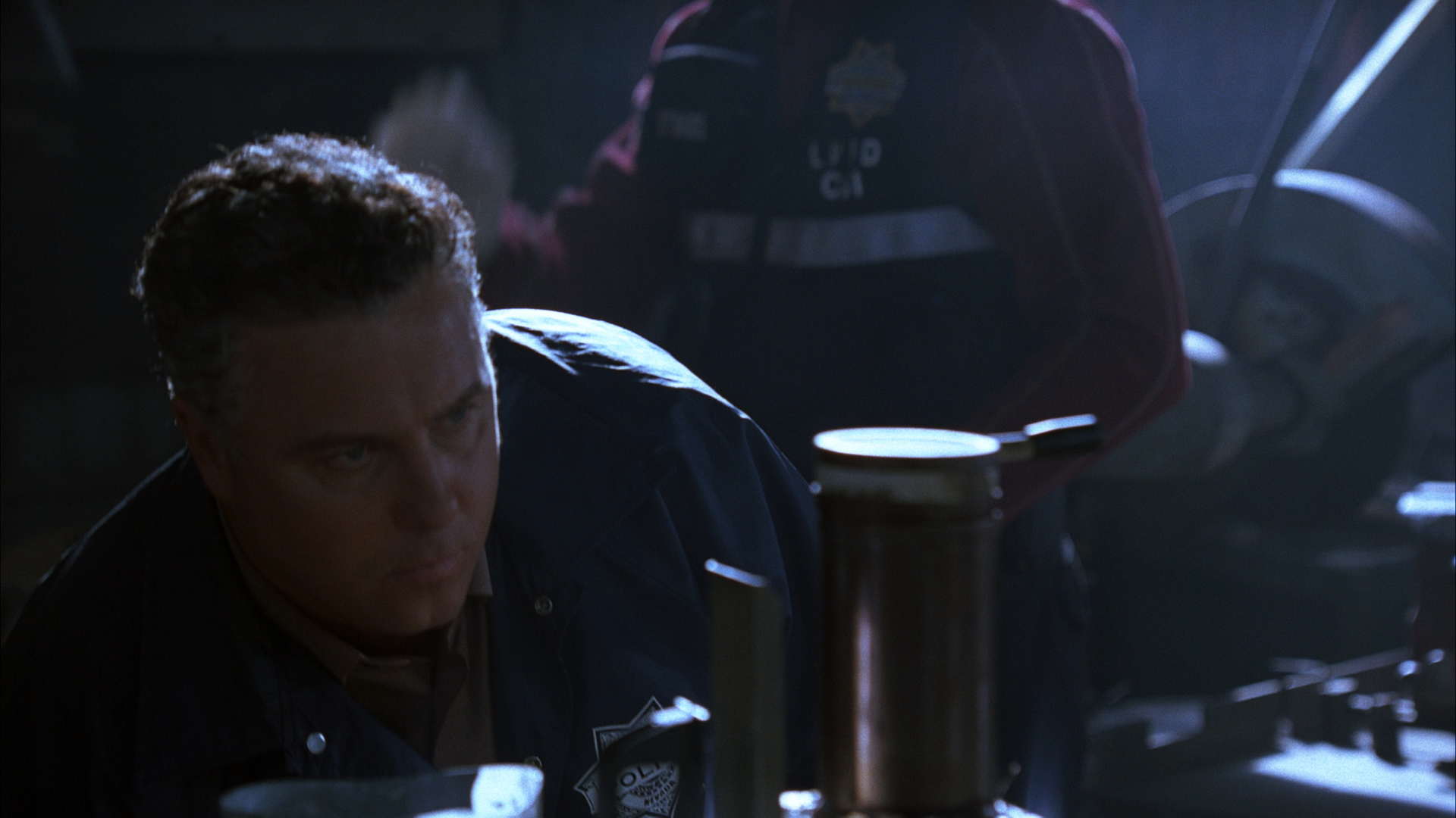 Watch CSI: Crime Scene Investigation Season 3 Episode 16: CSI: - Lucky ...