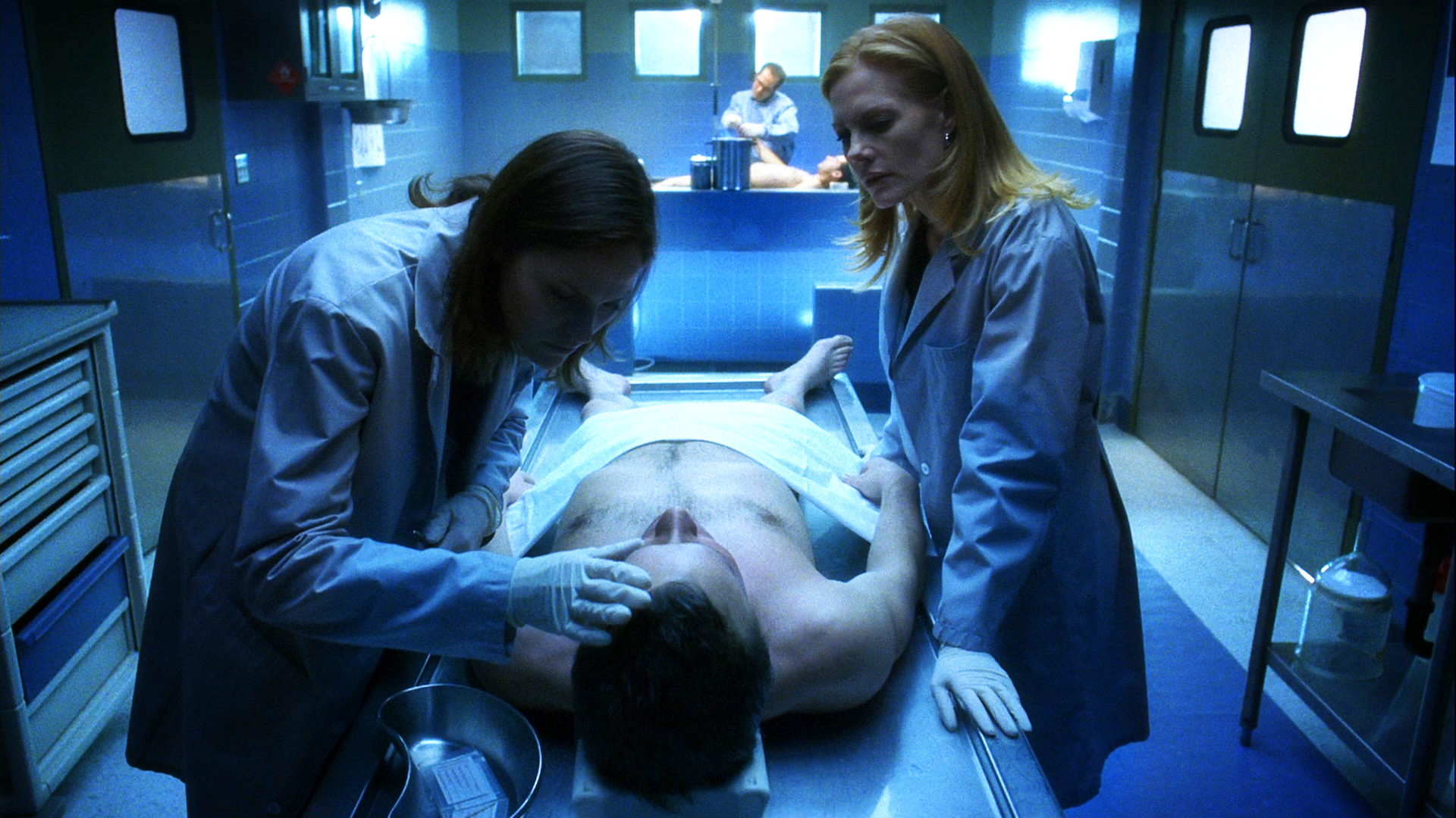 Watch CSI: Crime Scene Investigation Season 4 Episode 16: CSI ...