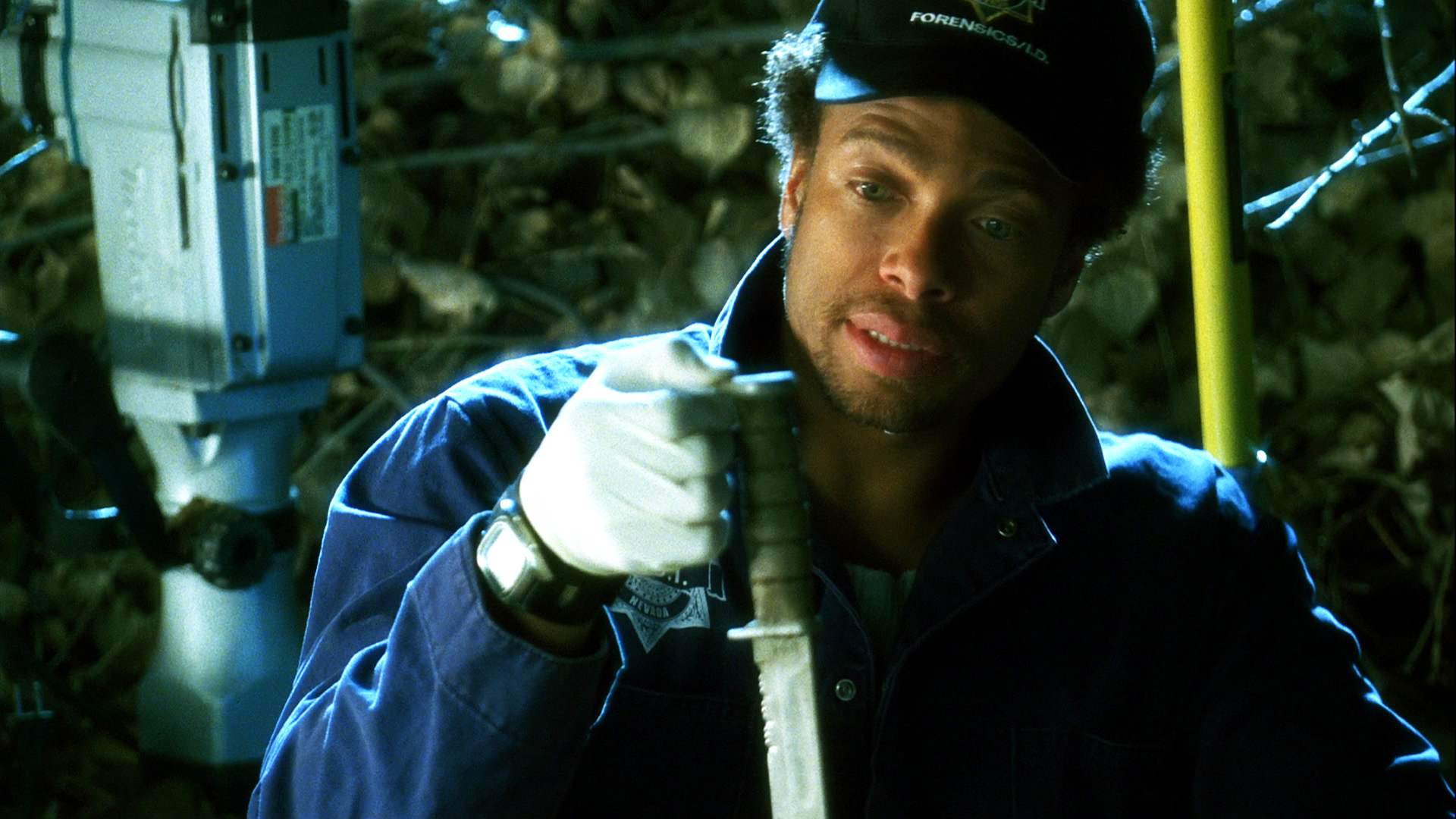 Watch CSI: Crime Scene Investigation Season 4 Episode 18: CSI: - Bad To ...