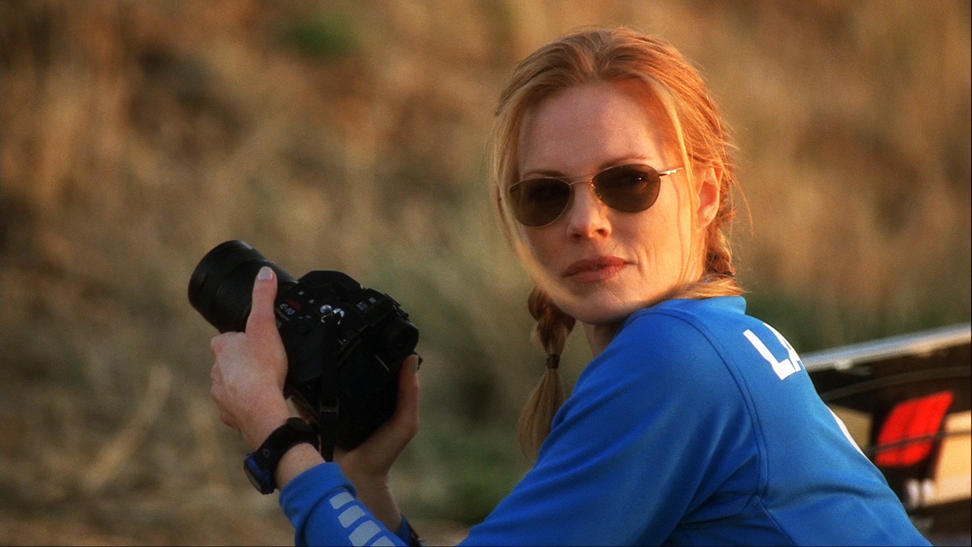 Watch CSI: Crime Scene Investigation Season 4 Episode 20: Dead Ringer ...