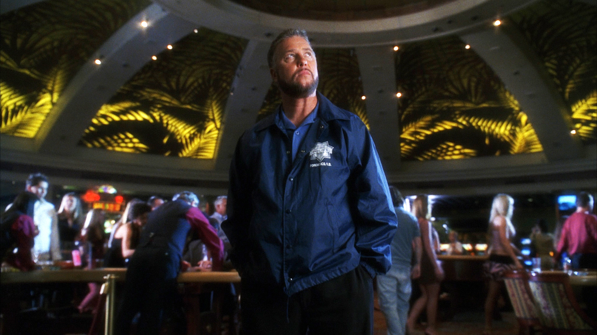 Watch CSI: Crime Scene Investigation Season 4 Episode 22: No More Bets ...