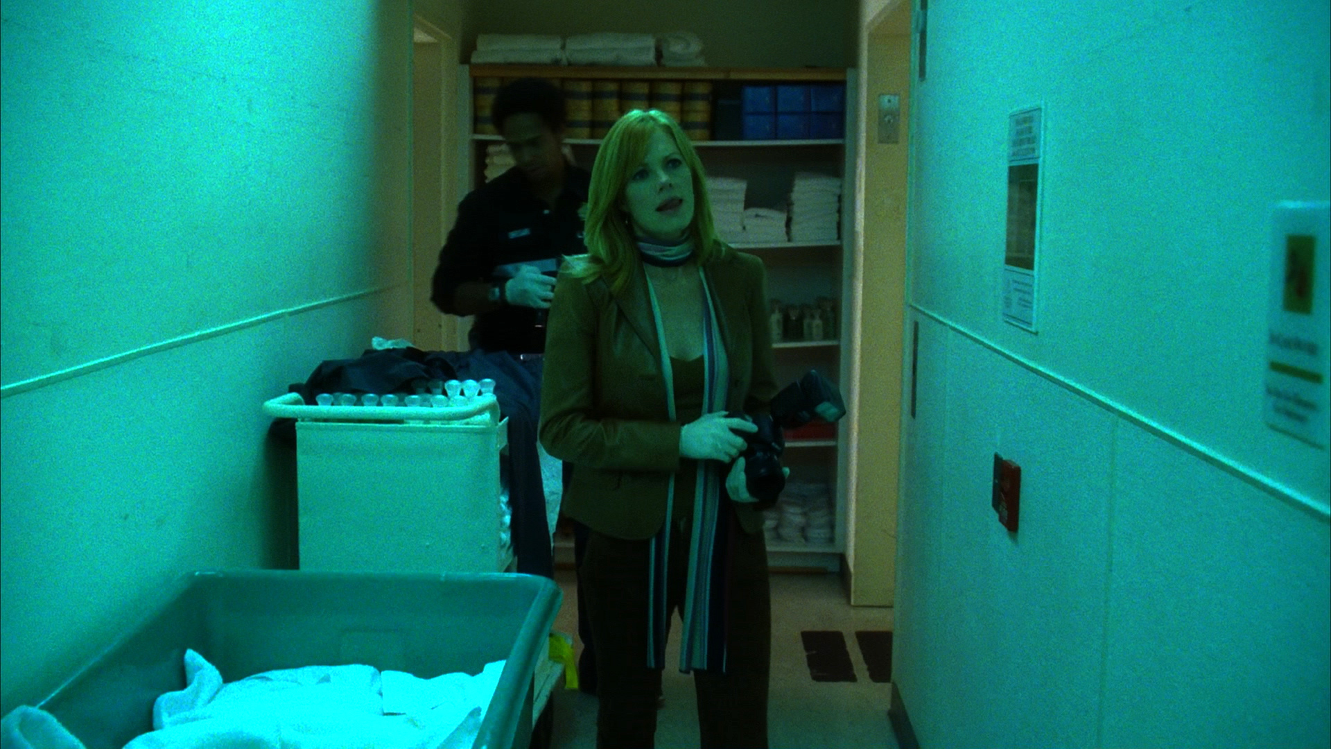 Watch CSI: Crime Scene Investigation Season 5 Episode 7: CSI ...