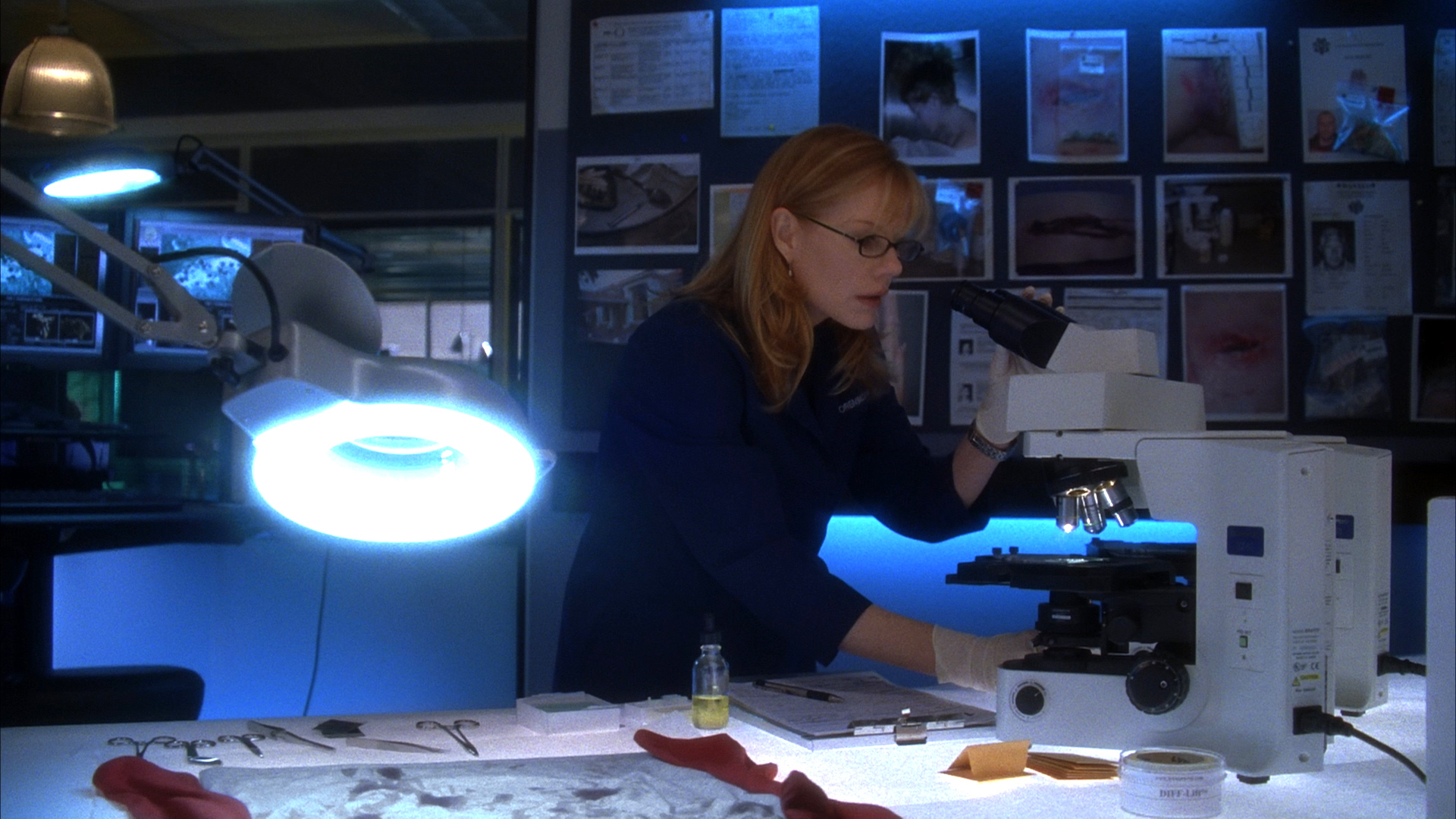 Watch CSI: Crime Scene Investigation Season 5 Episode 17: Compulsion ...