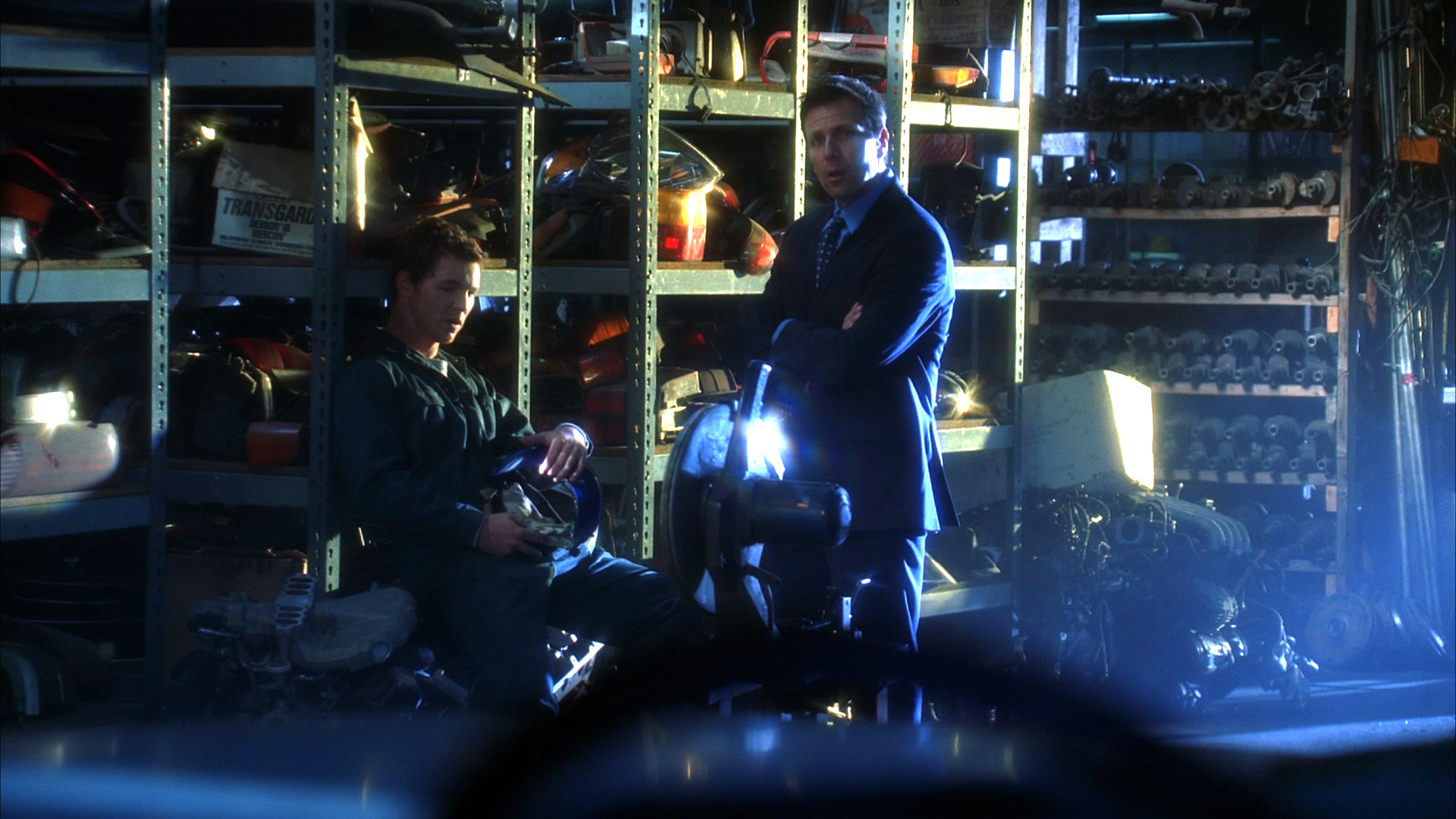 Watch CSI: Crime Scene Investigation Season 5 Episode 22: Weeping ...