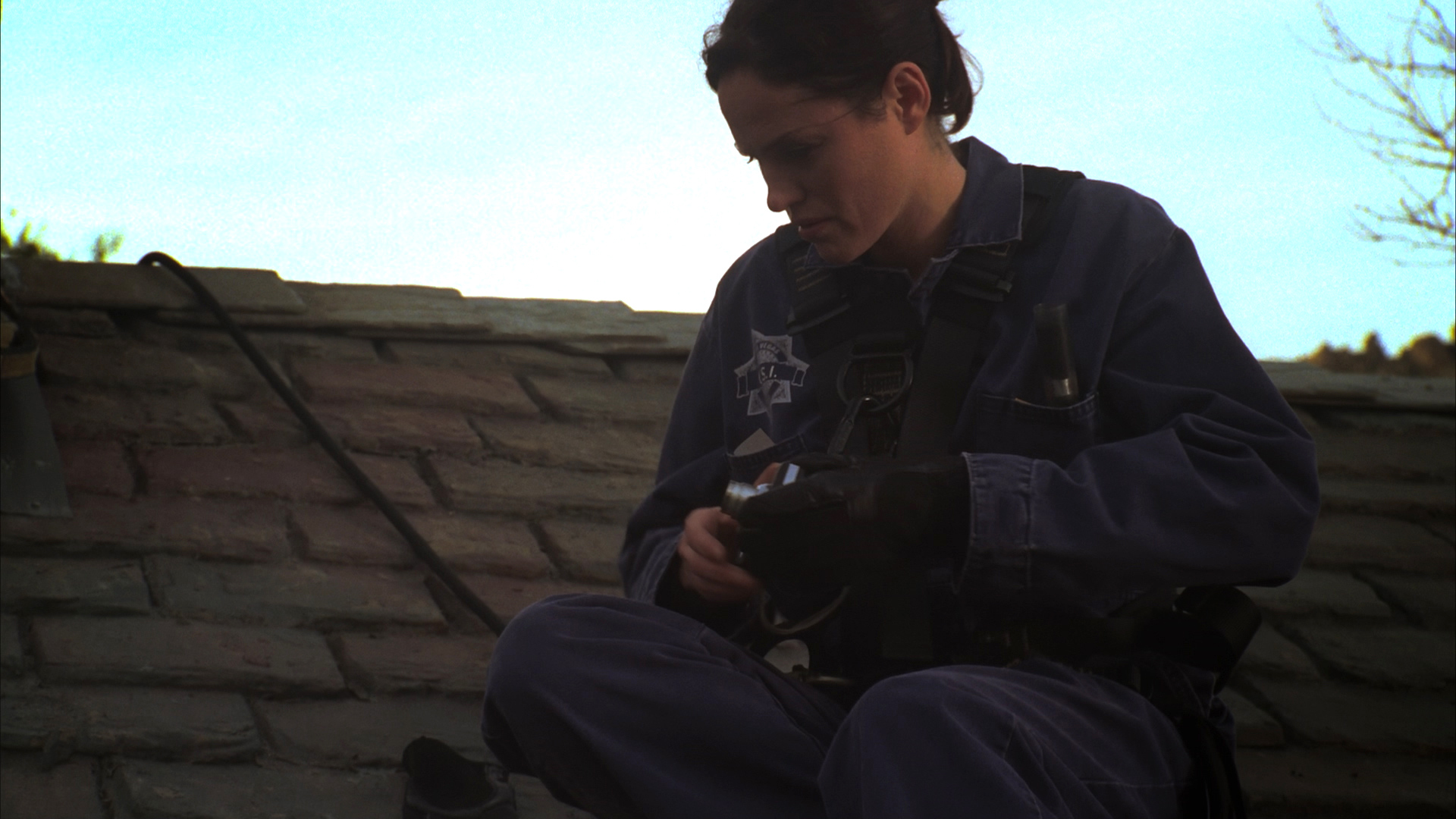 Watch CSI: Crime Scene Investigation Season 6 Episode 16: Up In Smoke ...