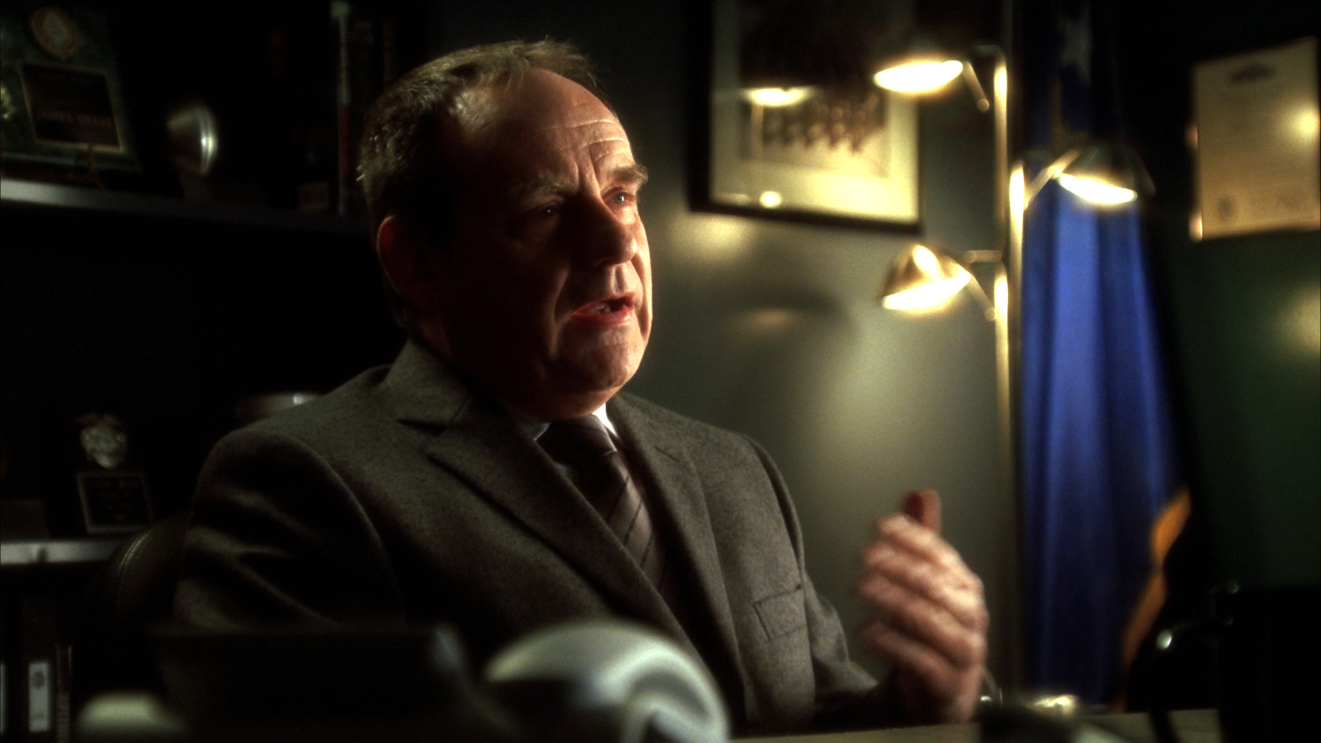 Watch CSI: Crime Scene Investigation Season 6 Episode 19: Spellbound ...