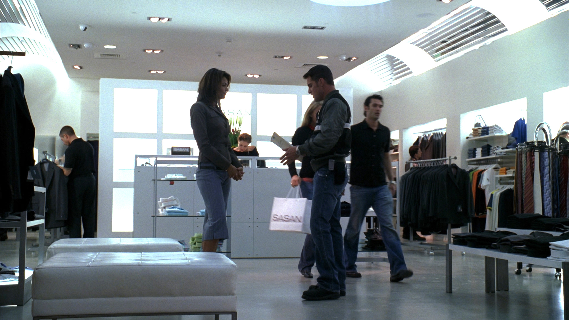 Watch CSI: Crime Scene Investigation Season 6 Episode 22: Time of Your ...