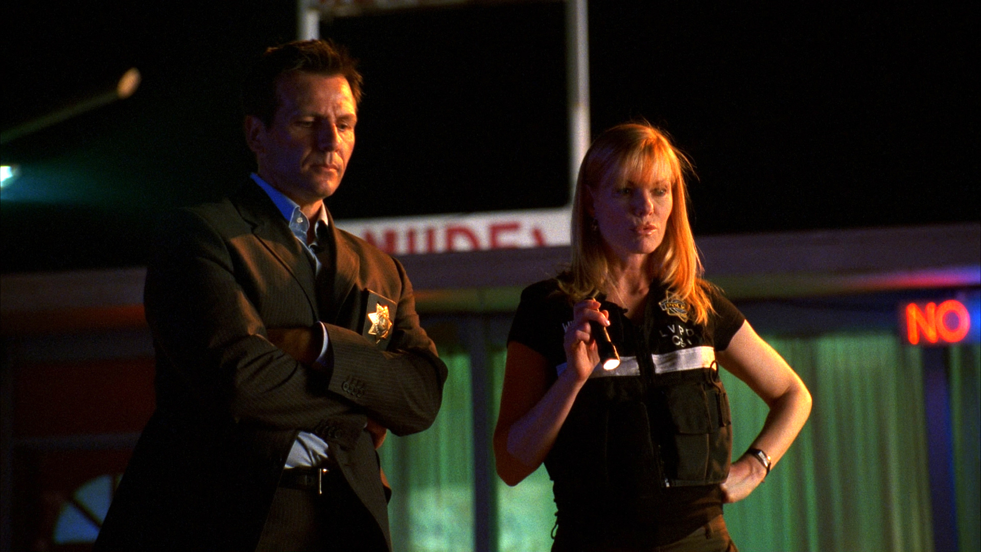 Watch CSI: Crime Scene Investigation Season 6 Episode 1: Bodies in Motion - Full show on ...