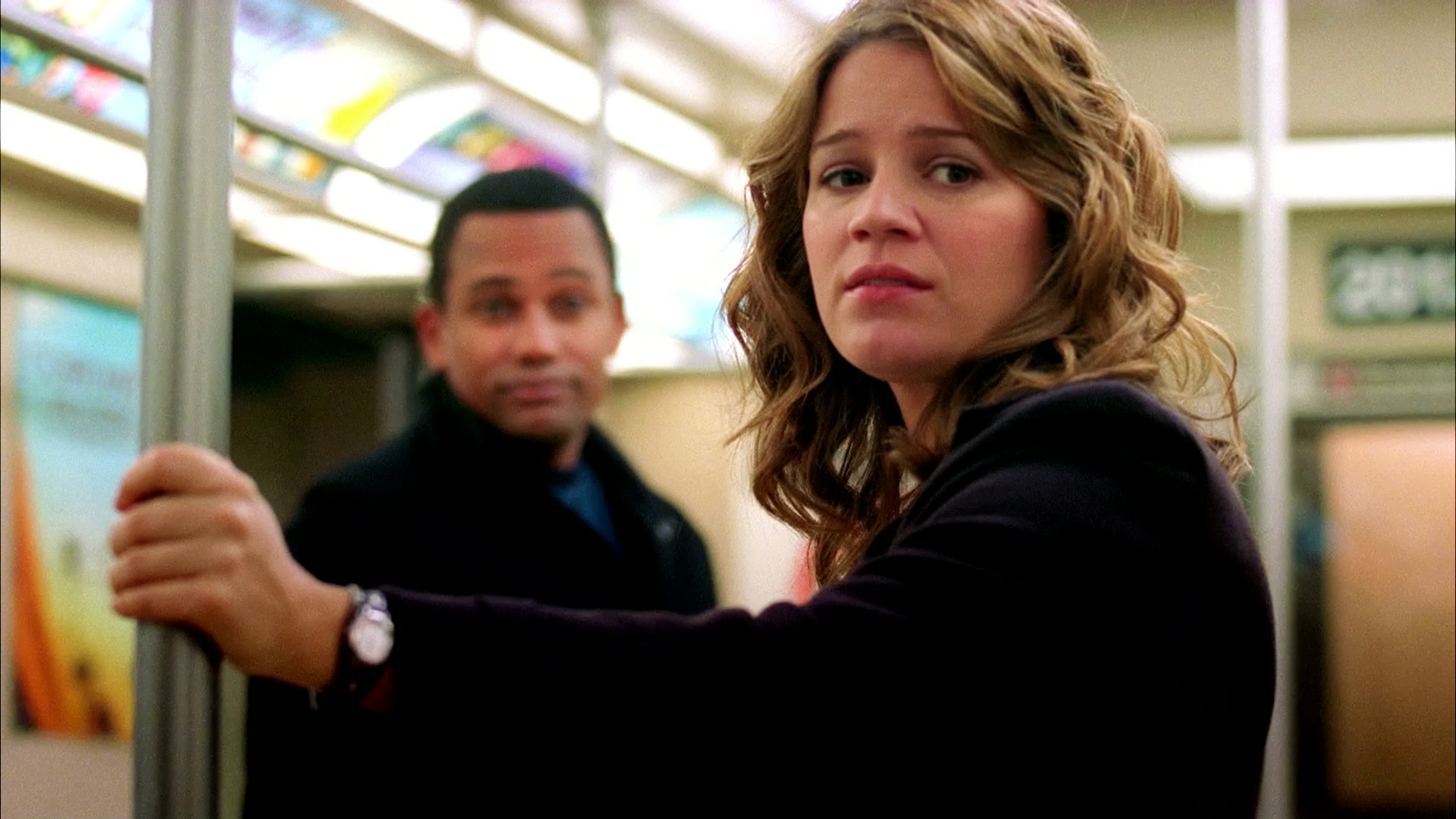 Watch CSI: NY Season 3 Episode 7: CSI: NY - Murder Sings the Blues ...