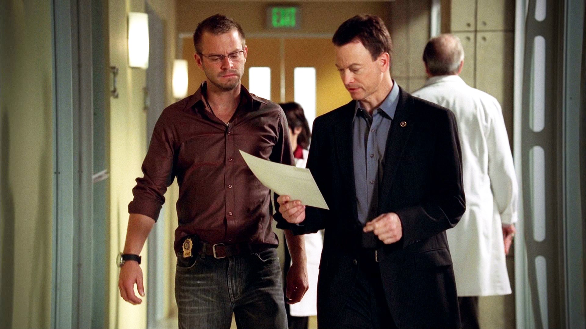 Watch CSI: NY Season 3 Episode 10: CSI: NY - Sweet 16 – Full show on ...
