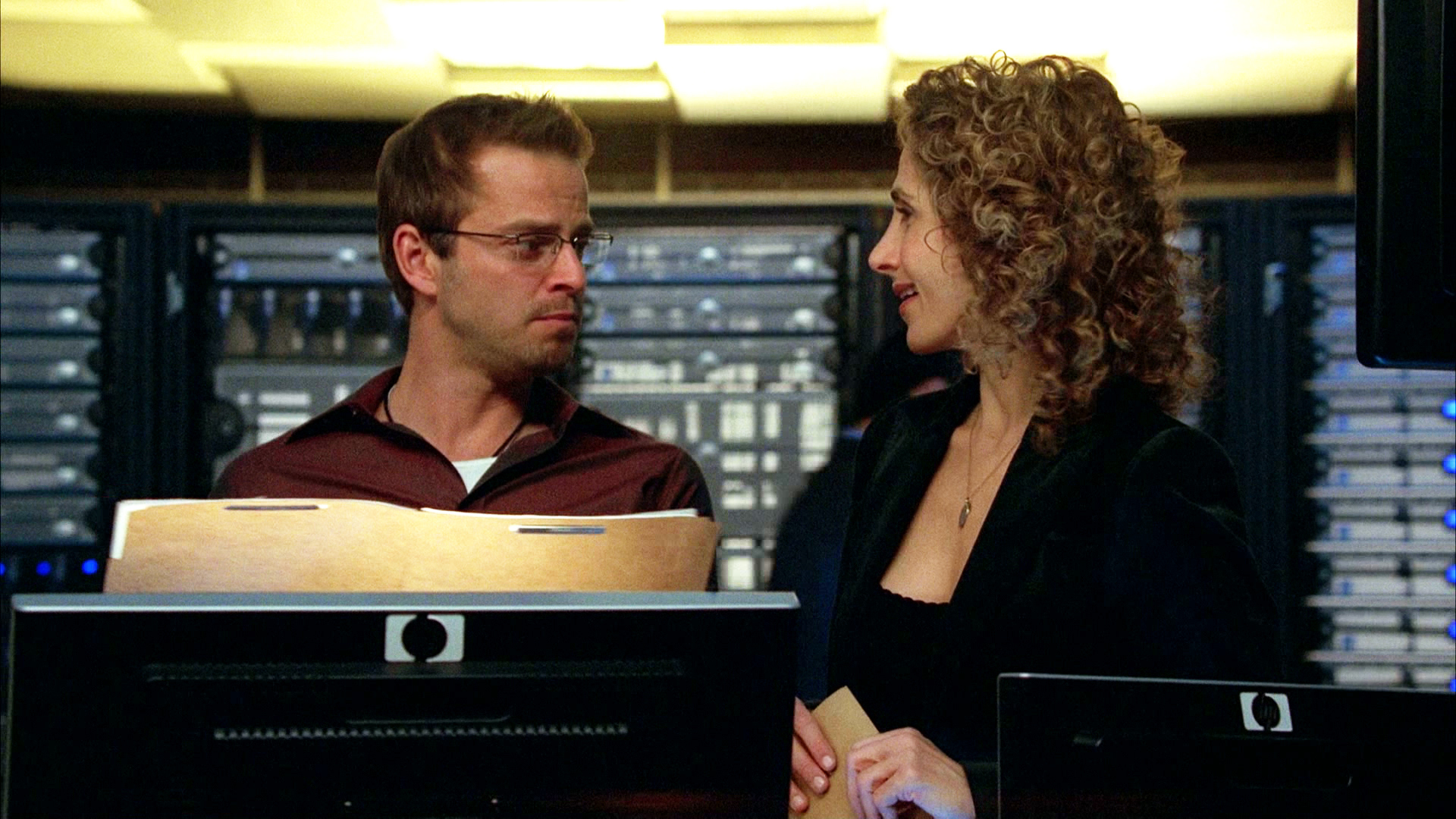 Watch CSI: NY Season 3 Episode 15: CSI: NY - Some Buried Bones – Full ...