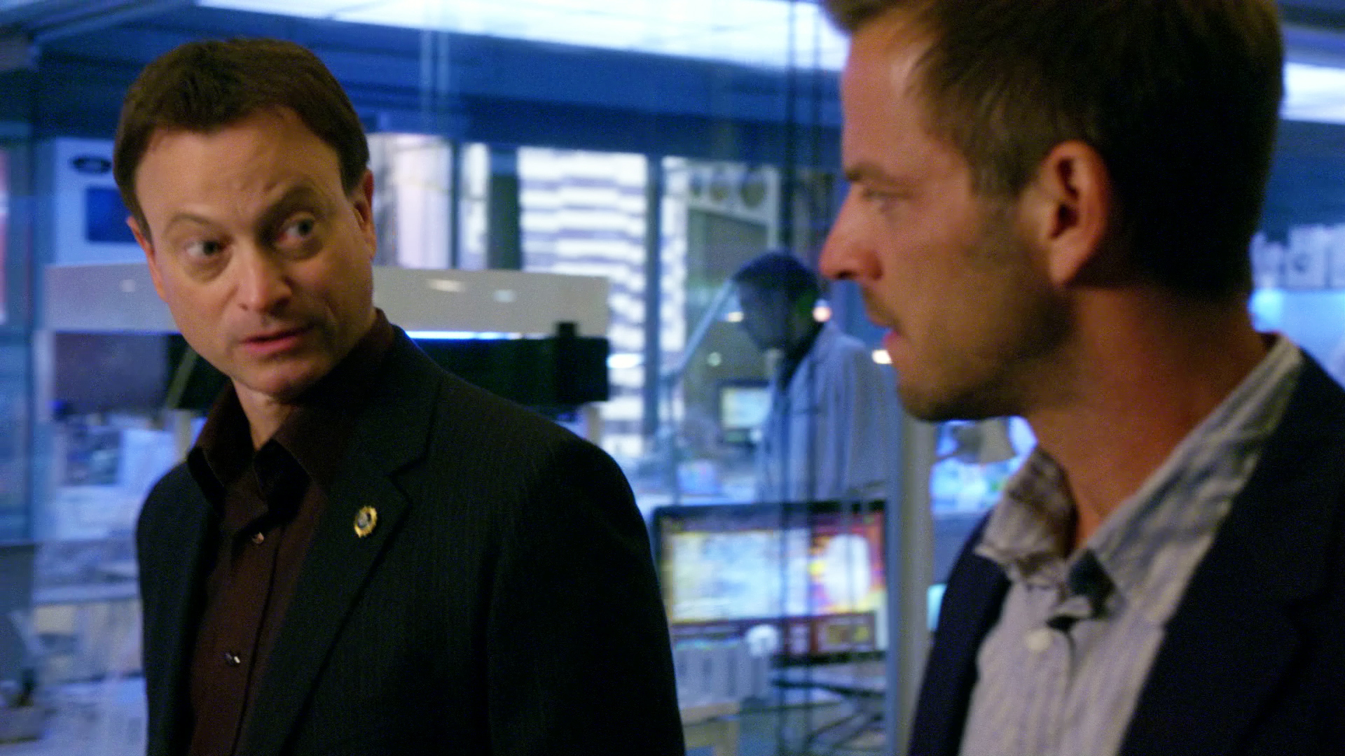 Watch CSI: NY Season 7 Episode 5: Out of the Sky - Full show on ...