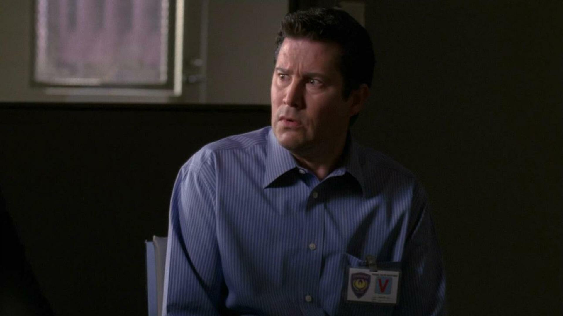 Watch Medium Season 4 Episode 13: Medium - A Cure for What Ails You ...