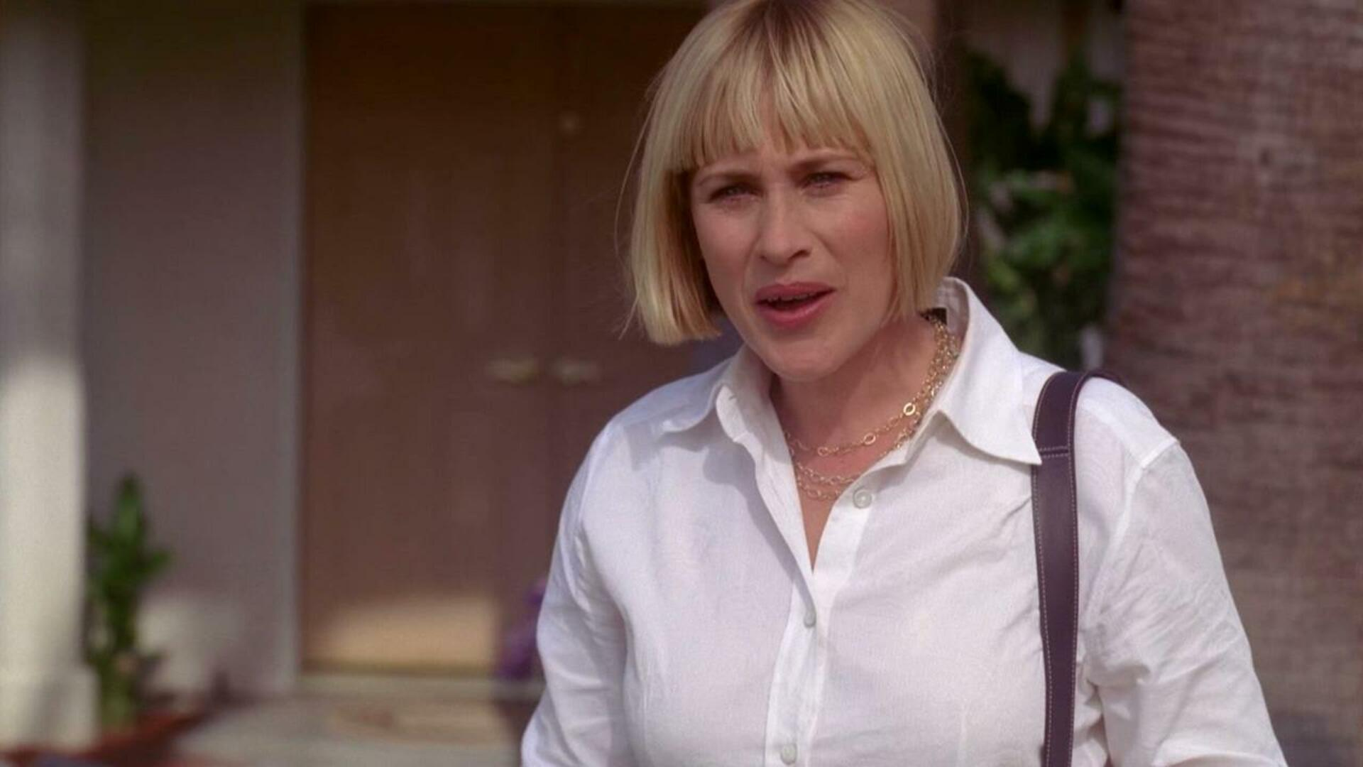 Watch Medium Season 3 Episode 1: Medium - Four Dreams – Full show on ...