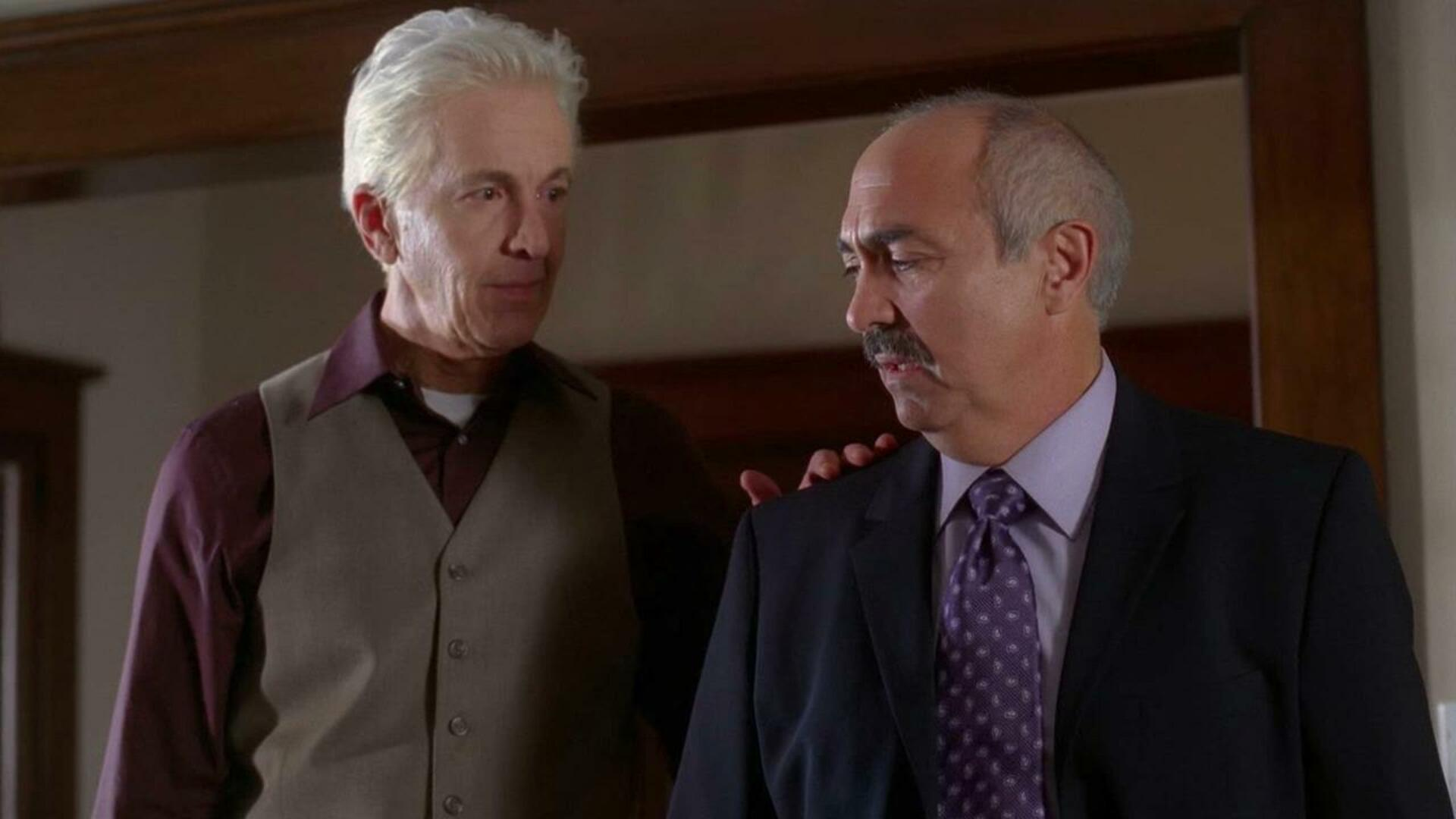 Watch Medium Season 3 Episode 10: Medium - Very Merry Maggie – Full ...