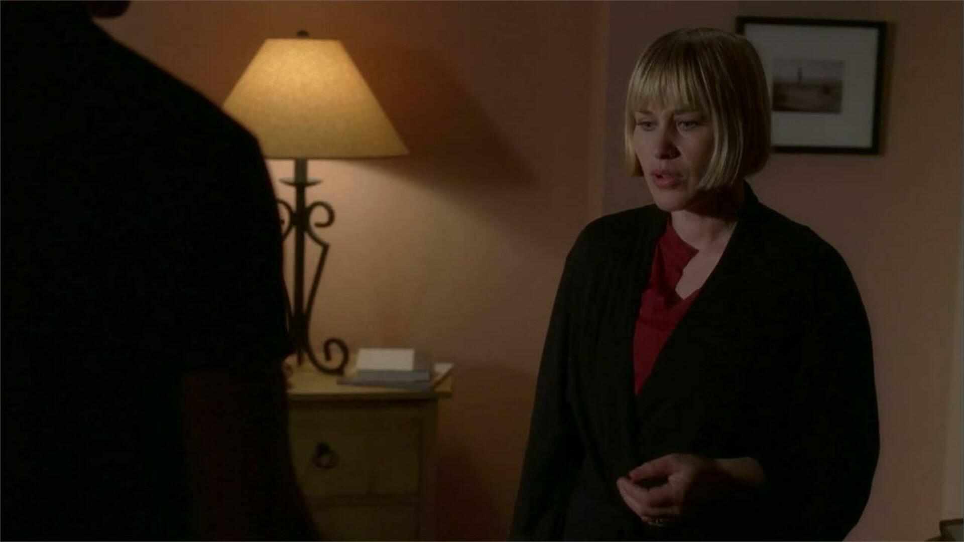 Watch Medium Season 3 Episode 19: Medium - No One to Watch Over Me ...