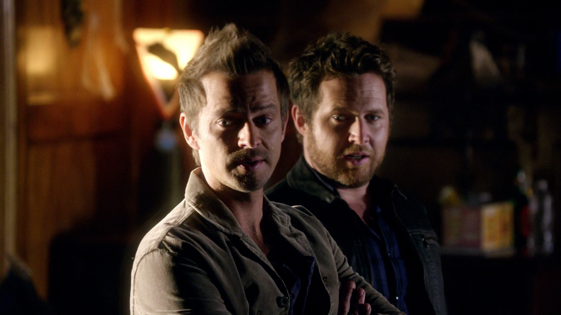 Watch CSI: NY Season 8 Episode 6: CSI: NY - Get Me Out of Here! – Full ...