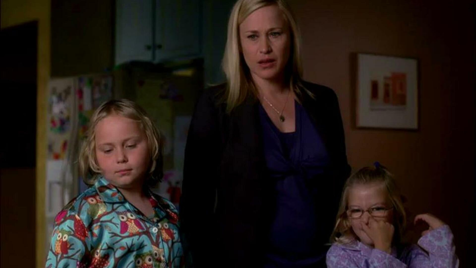 Watch Medium Season 5 Episode 8: Medium - Truth Be Told – Full show on ...