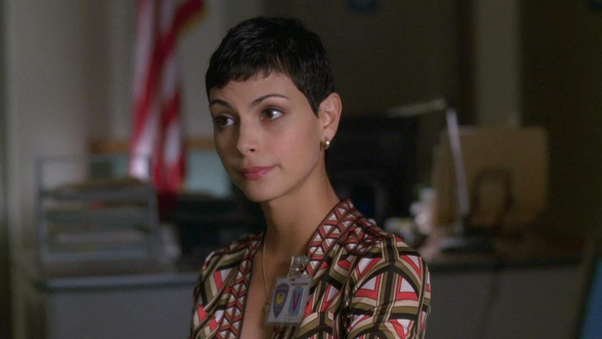 Watch Medium Season 5 Episode 9: Medium - All in the Family – Full show ...