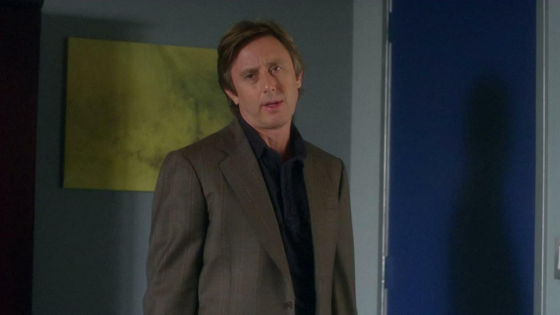 Watch Medium Season 6 Episode 17: Medium - There Will Be Blood ... Type ...