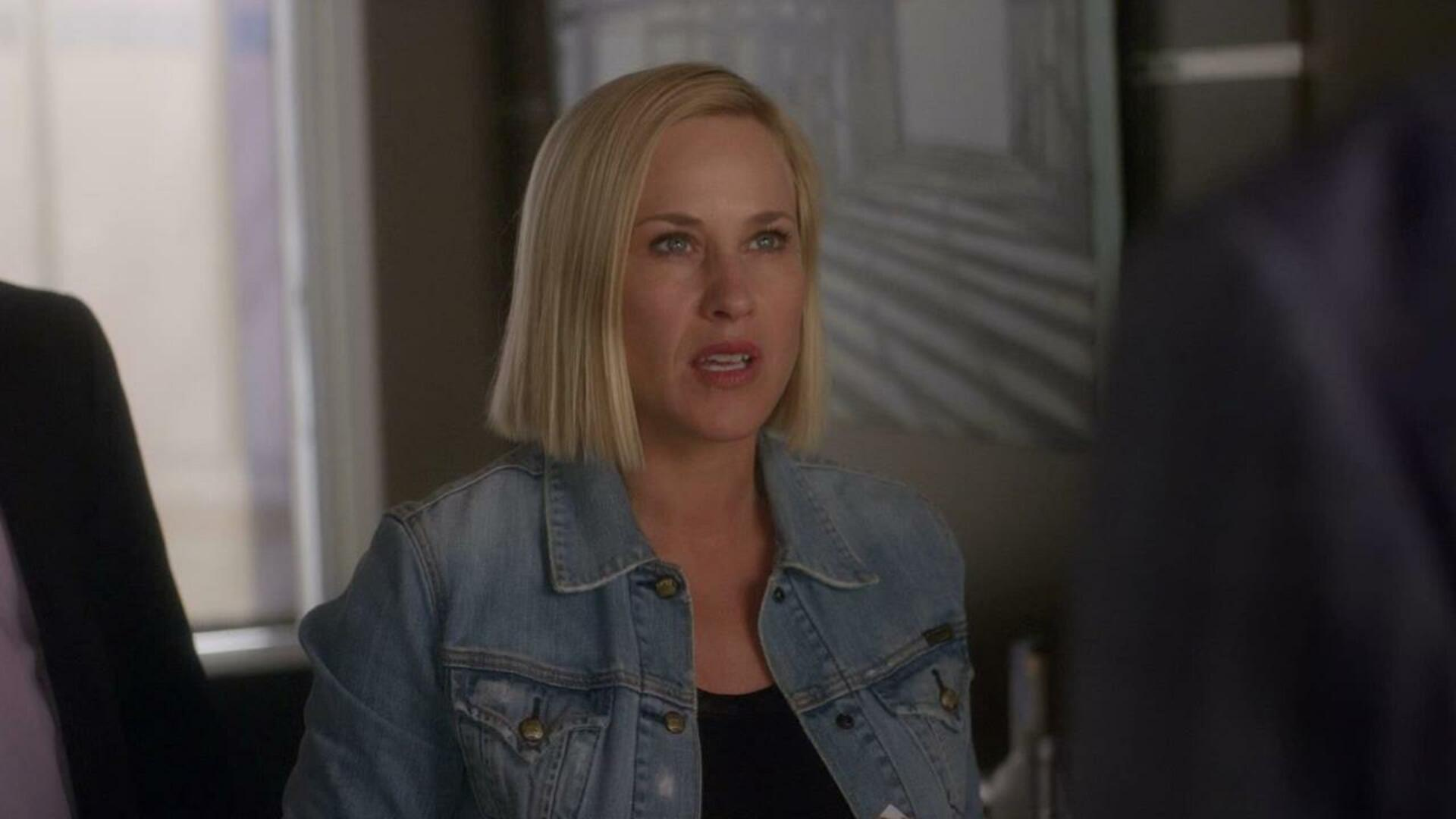 Watch Medium Season 7 Episode 6: Medium - Where Were You When ...