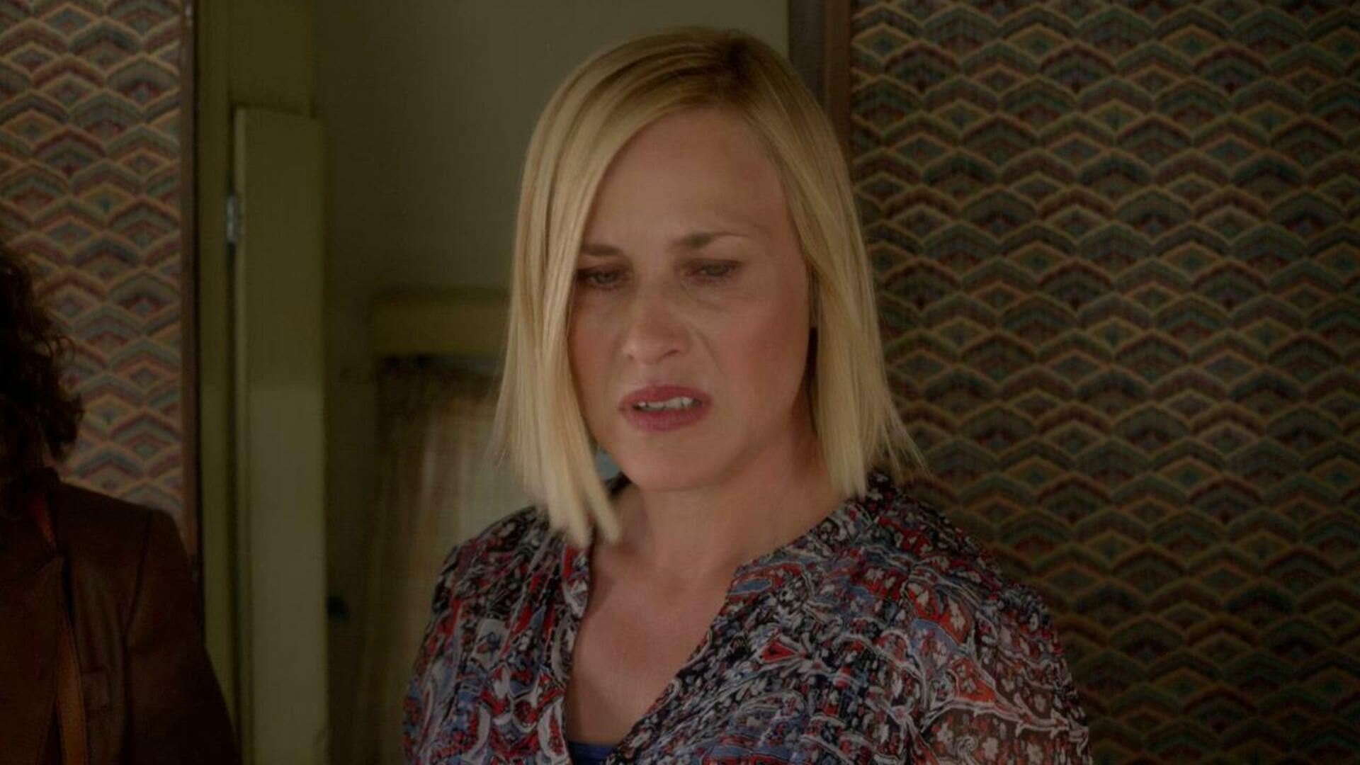 Watch Medium Season 7 Episode 7: Medium - Native Tongue – Full show on ...