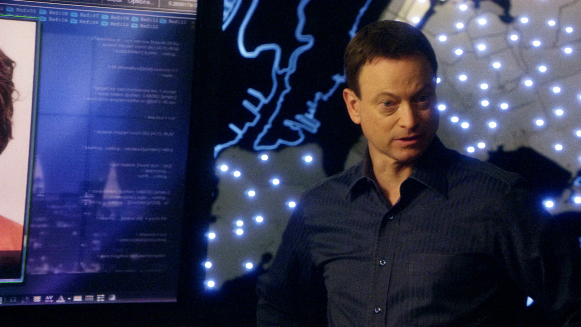 Watch CSI: NY Season 7 Episode 21: CSI: NY - Life Sentence – Full show ...