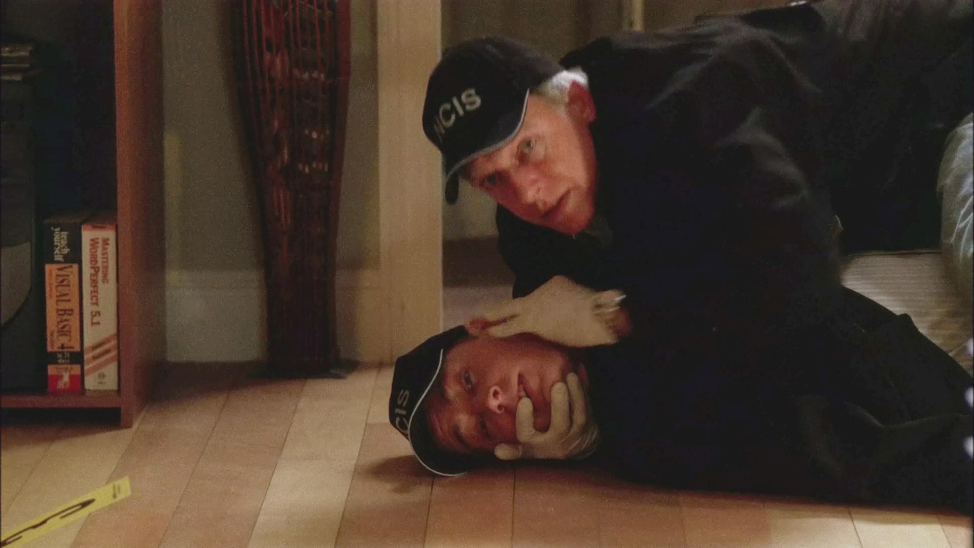 Watch NCIS Season 4 Episode 6: NCIS - Witch Hunt – Full show on ...