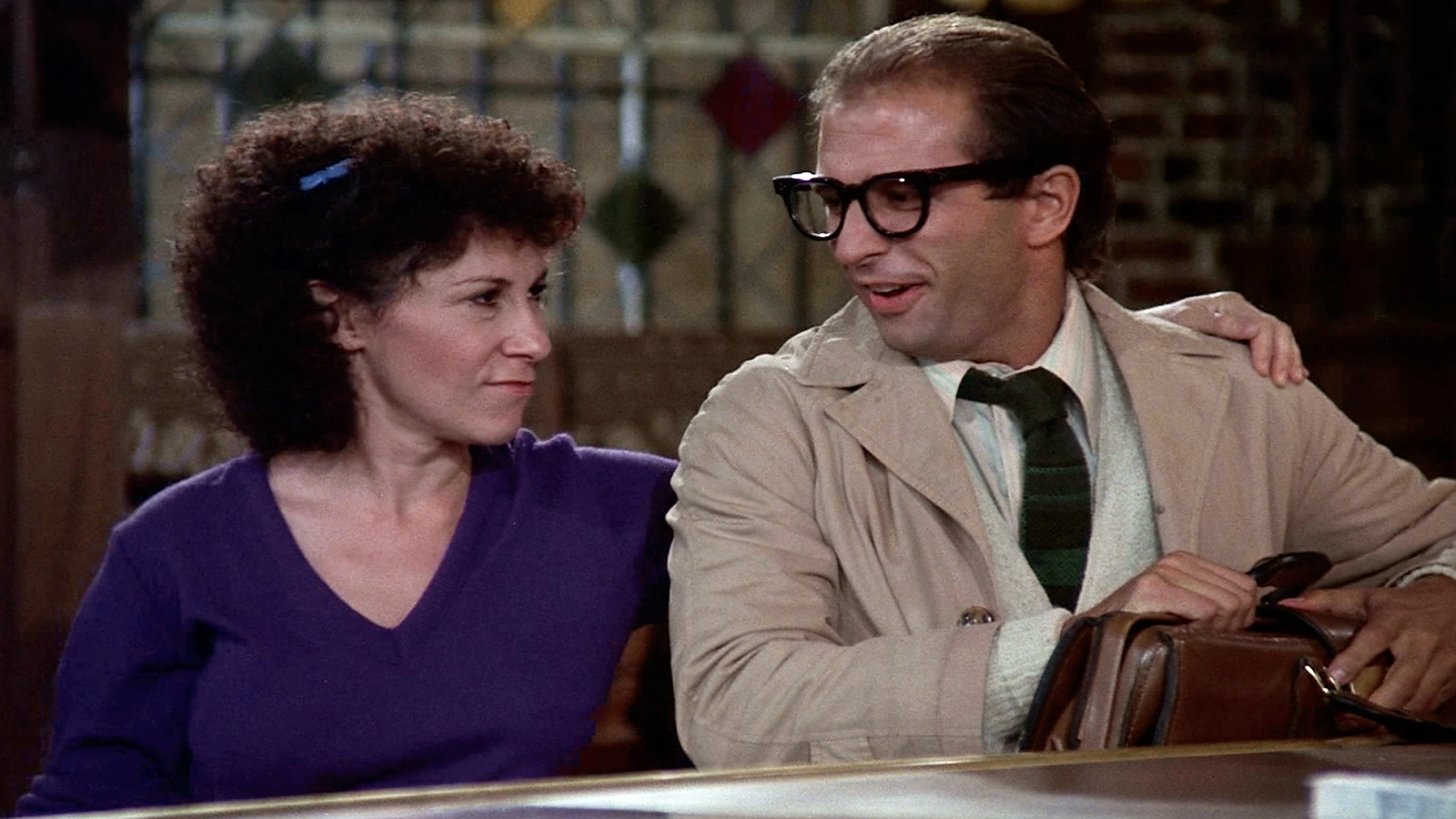 Watch Cheers Season 1 Episode 14: Cheers - Let Me Count The Ways – Full ...