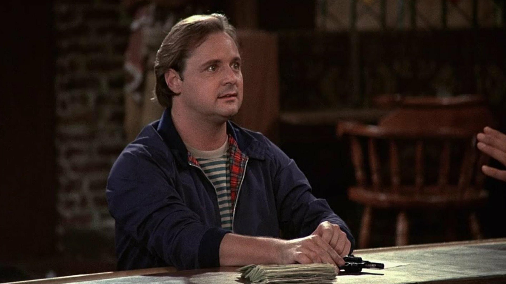 Watch Cheers Season 2 Episode 4: Cheers - Homicidal Ham – Full show on ...