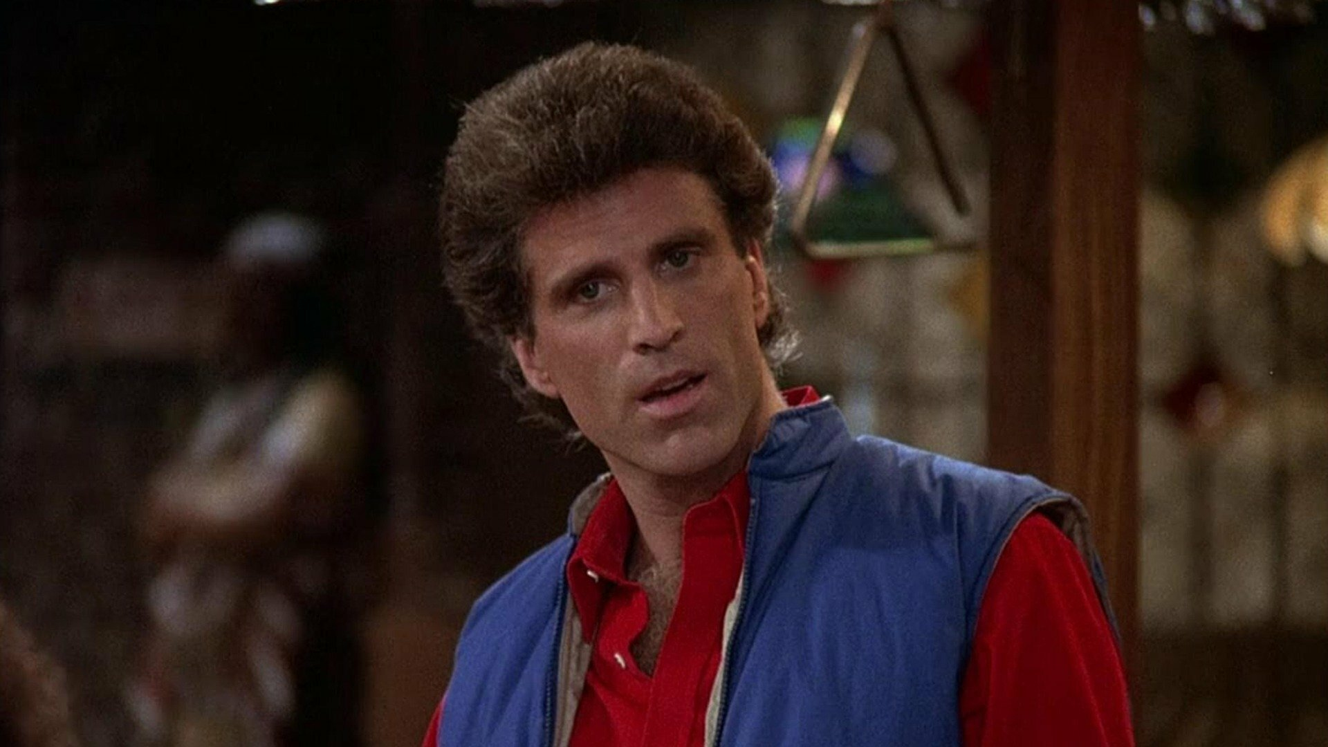 Watch Cheers Season 2 Episode 11: Cheers - Just Three Friends – Full ...