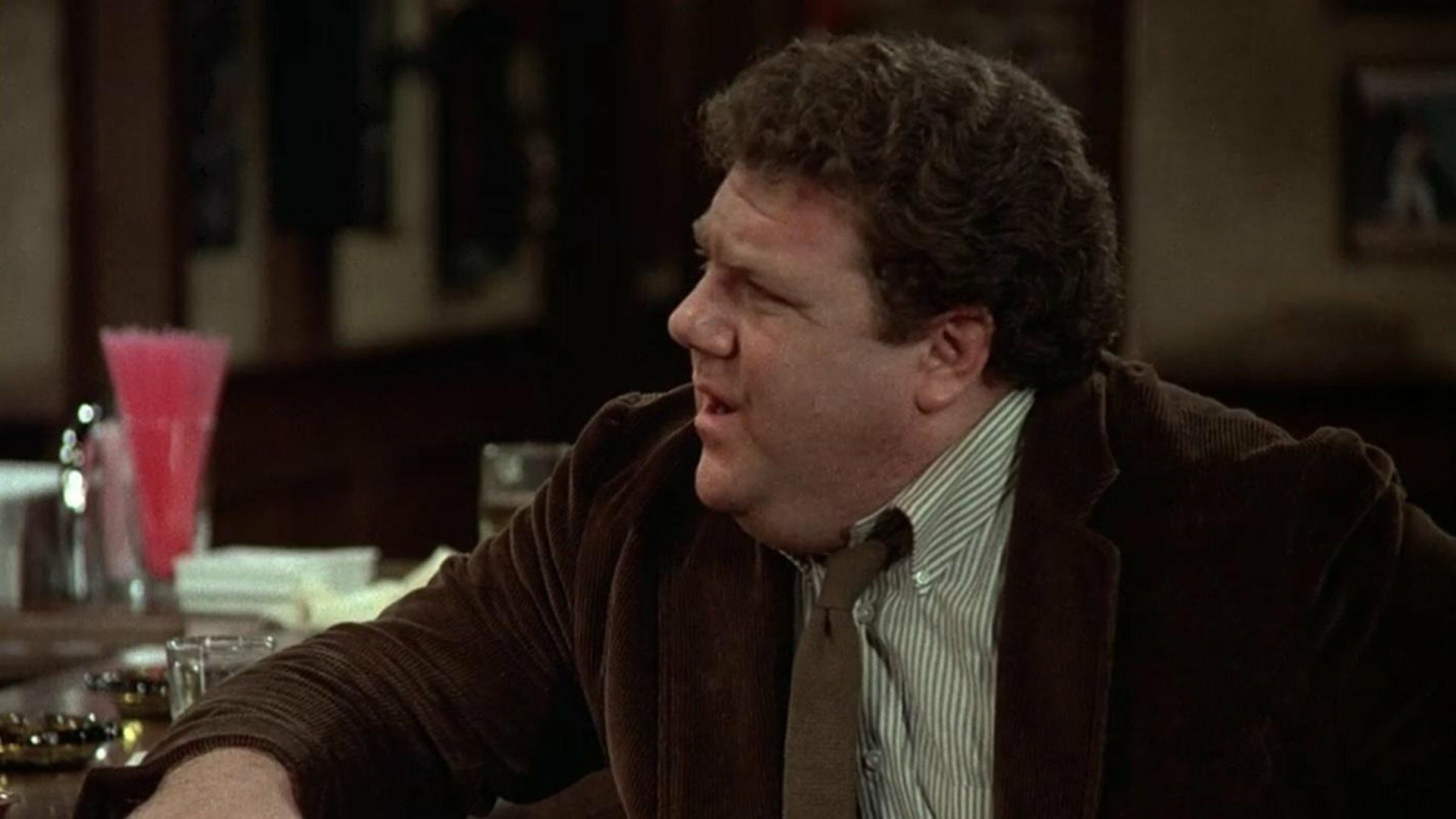 Watch Cheers Season 2 Episode 12: Cheers - Snow Job – Full show on ...