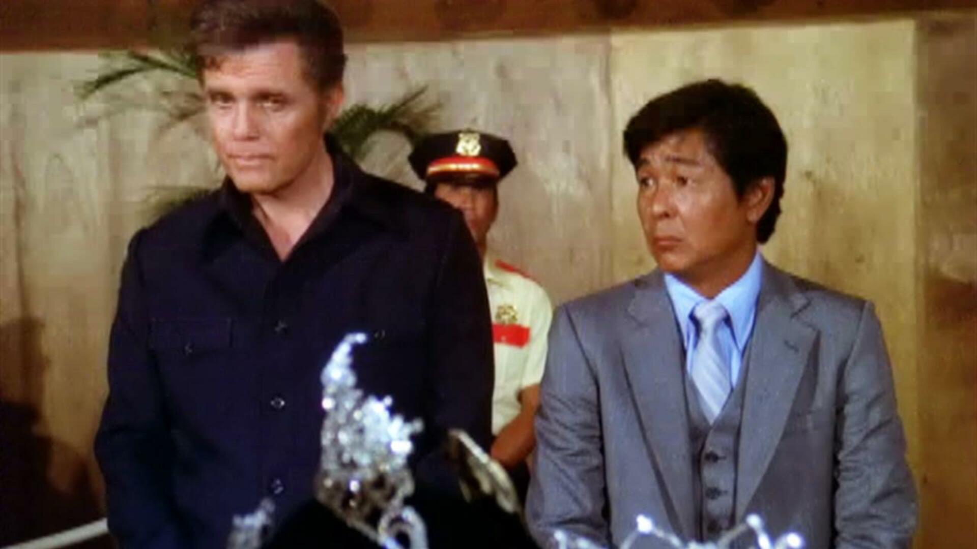 Watch Hawaii Five-O Classic Season 12 Episode 15: Hawaii Five-O - The ...