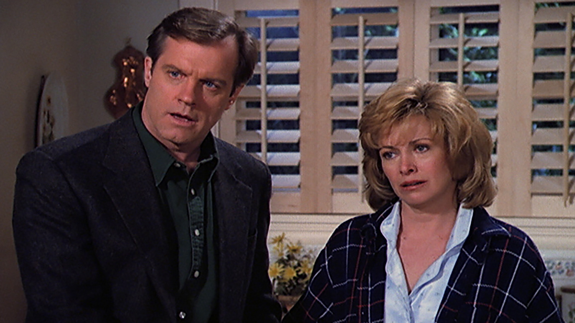 Watch 7th Heaven Season 1 Episode 17: Choices - Full show on Paramount Plus
