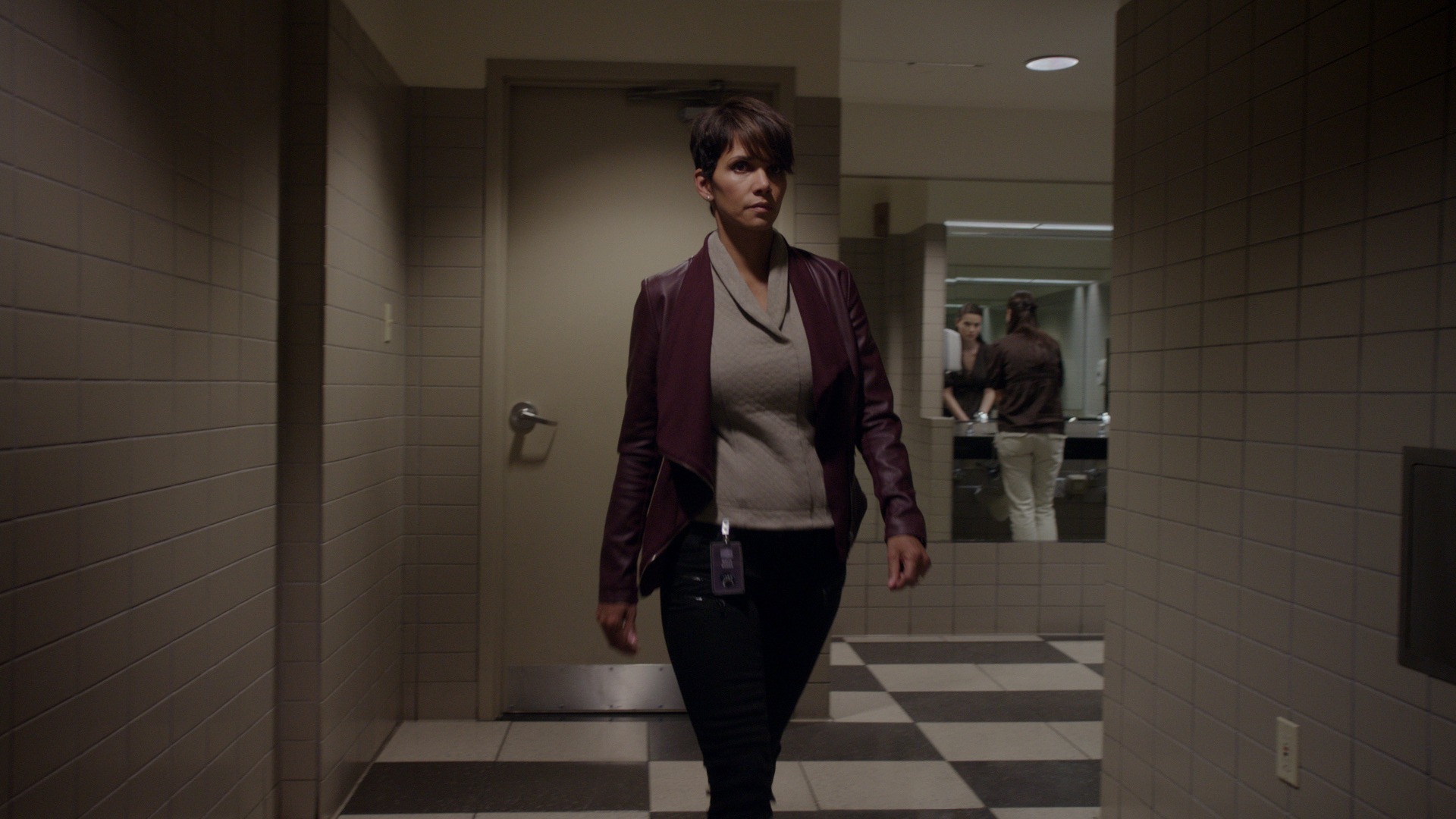 Watch Extant Season 1 Episode 2: Extant - Extinct – Full show on ...