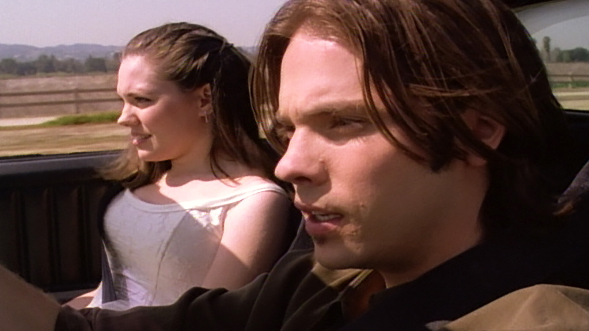 Watch 7th Heaven Season 3 Episode 22: There Goes the Bride - Full show ...