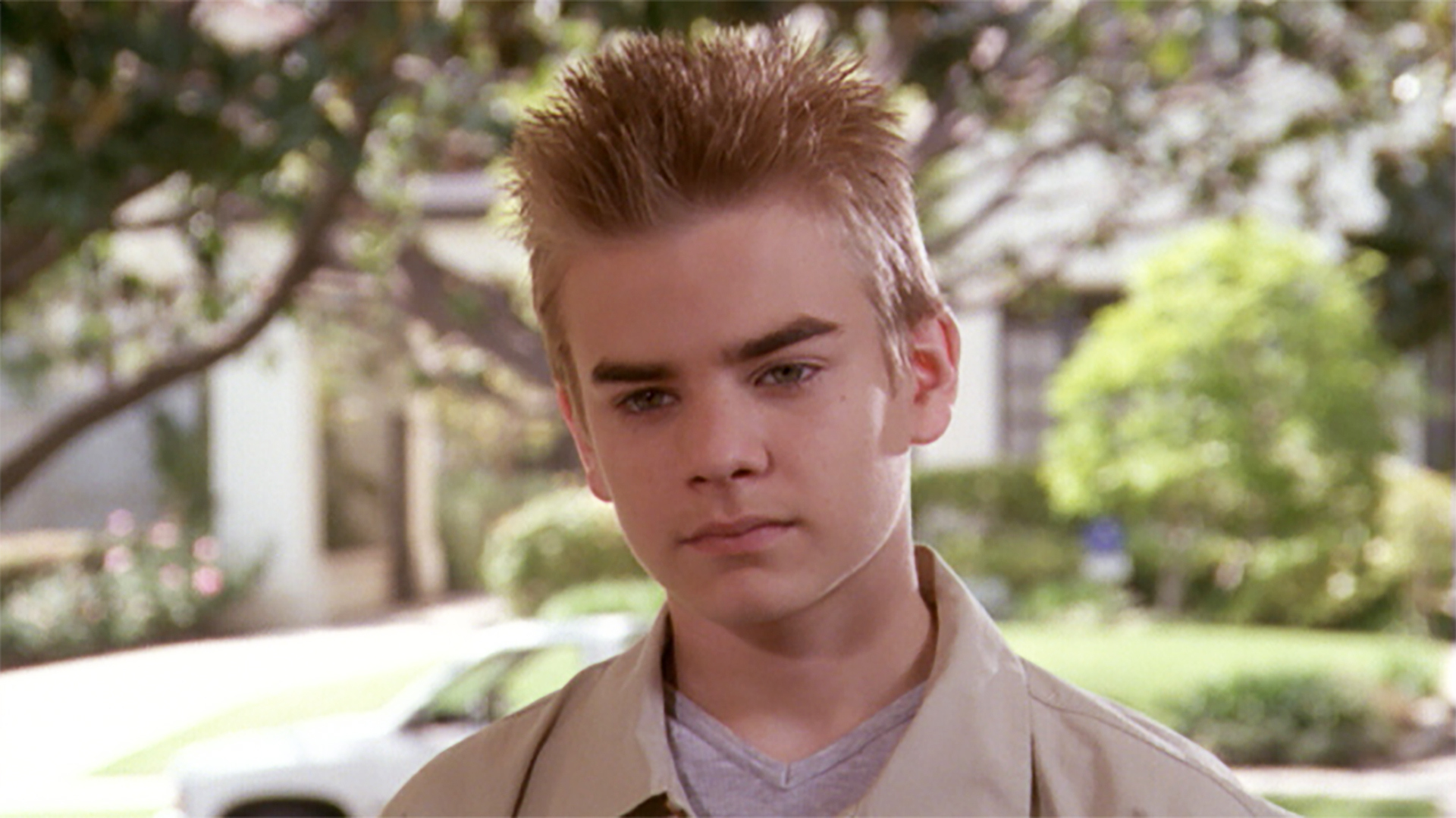 Watch 7th Heaven Season 4 Episode 22: 7th Heaven - Love Stinks – Full ...