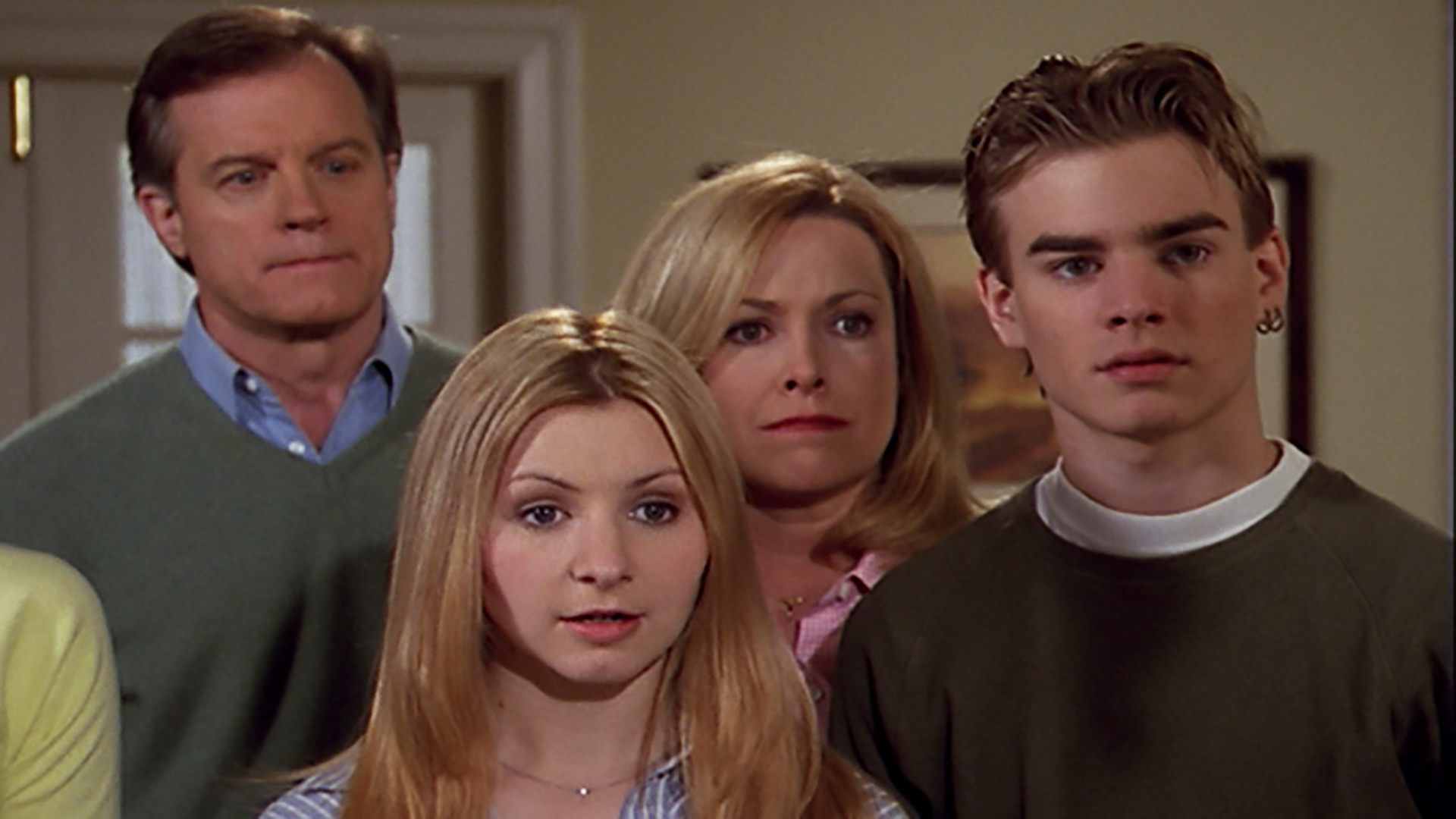Watch 7th Heaven Season 6 Episode 16: 7th Heaven - I Really Did – Full ...