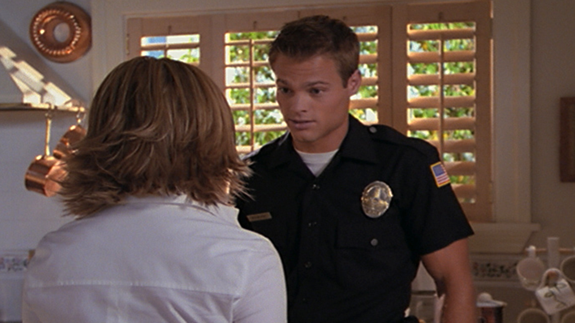 Watch 7th Heaven Season 7 Episode 3: The Enemy Within - Full show on ...