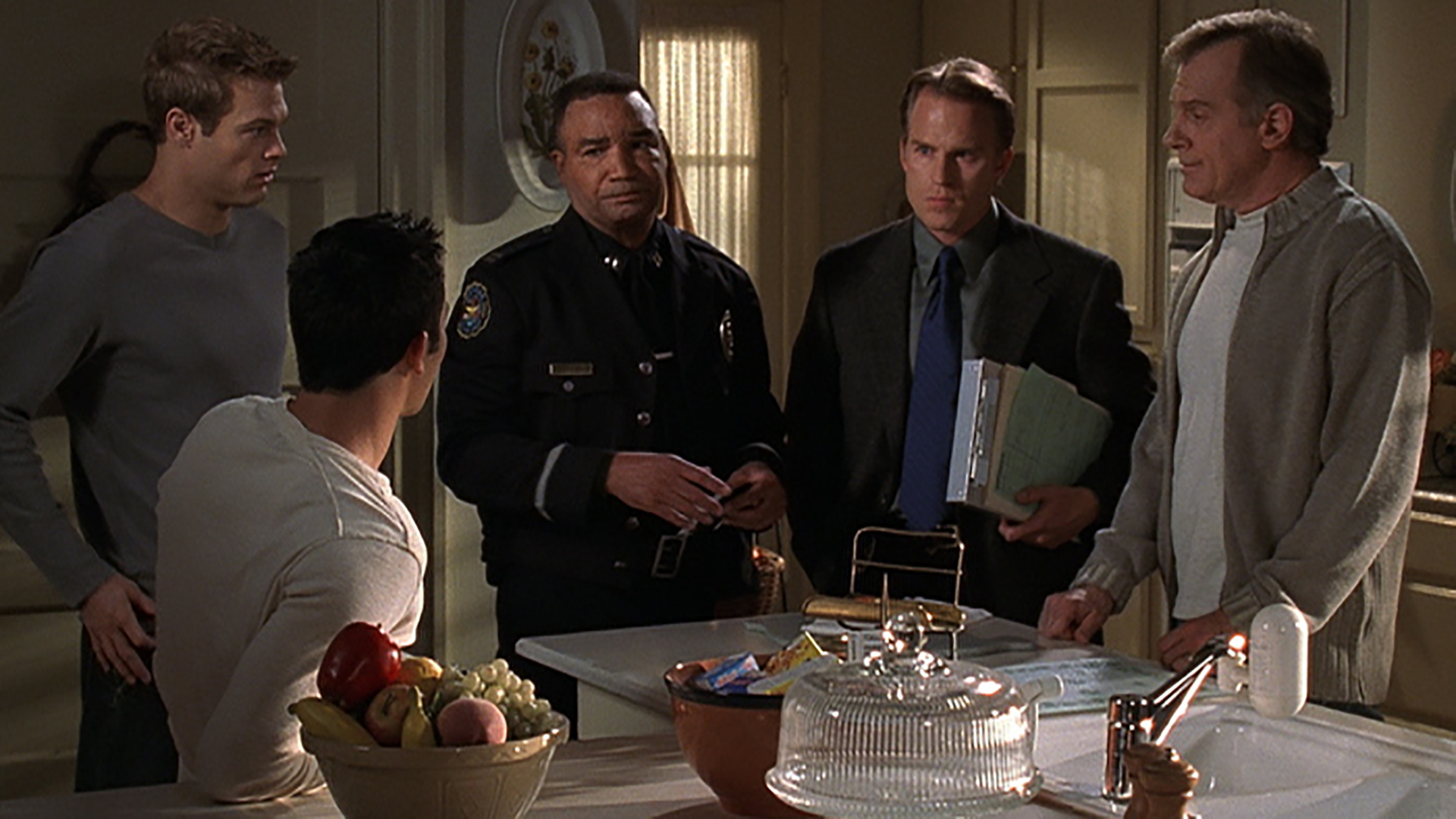 Watch 7th Heaven Season 10 Episode 12: Got MLK? - Full show on ...