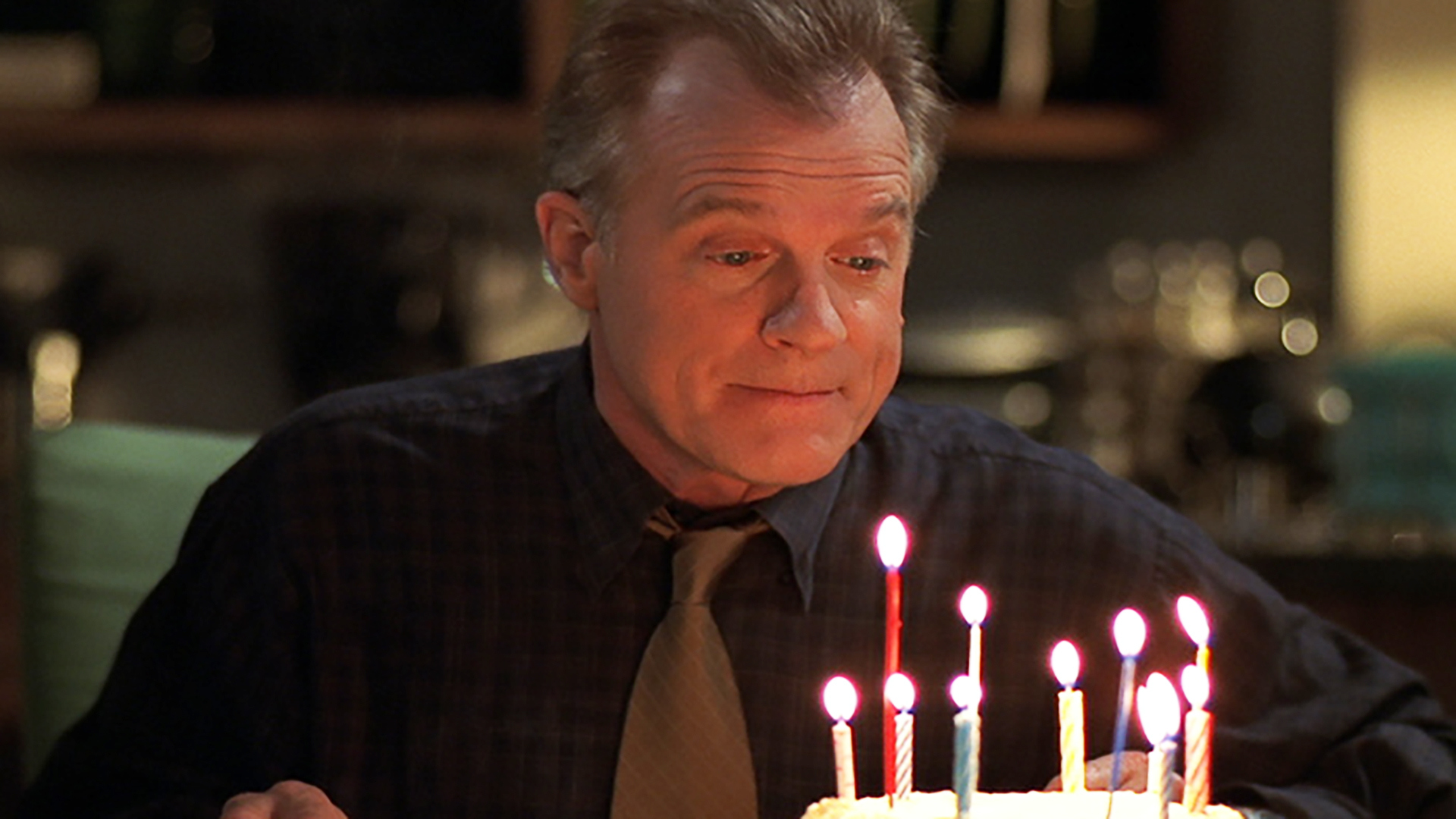 Watch 7th Heaven Season 11 Episode 3: 7th Heaven - A Pain in the Neck ...