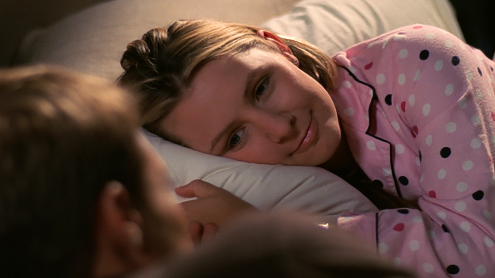 Watch 7th Heaven Season 11 Episode 4: 7th Heaven - Don't Ax, Don't Tell ...